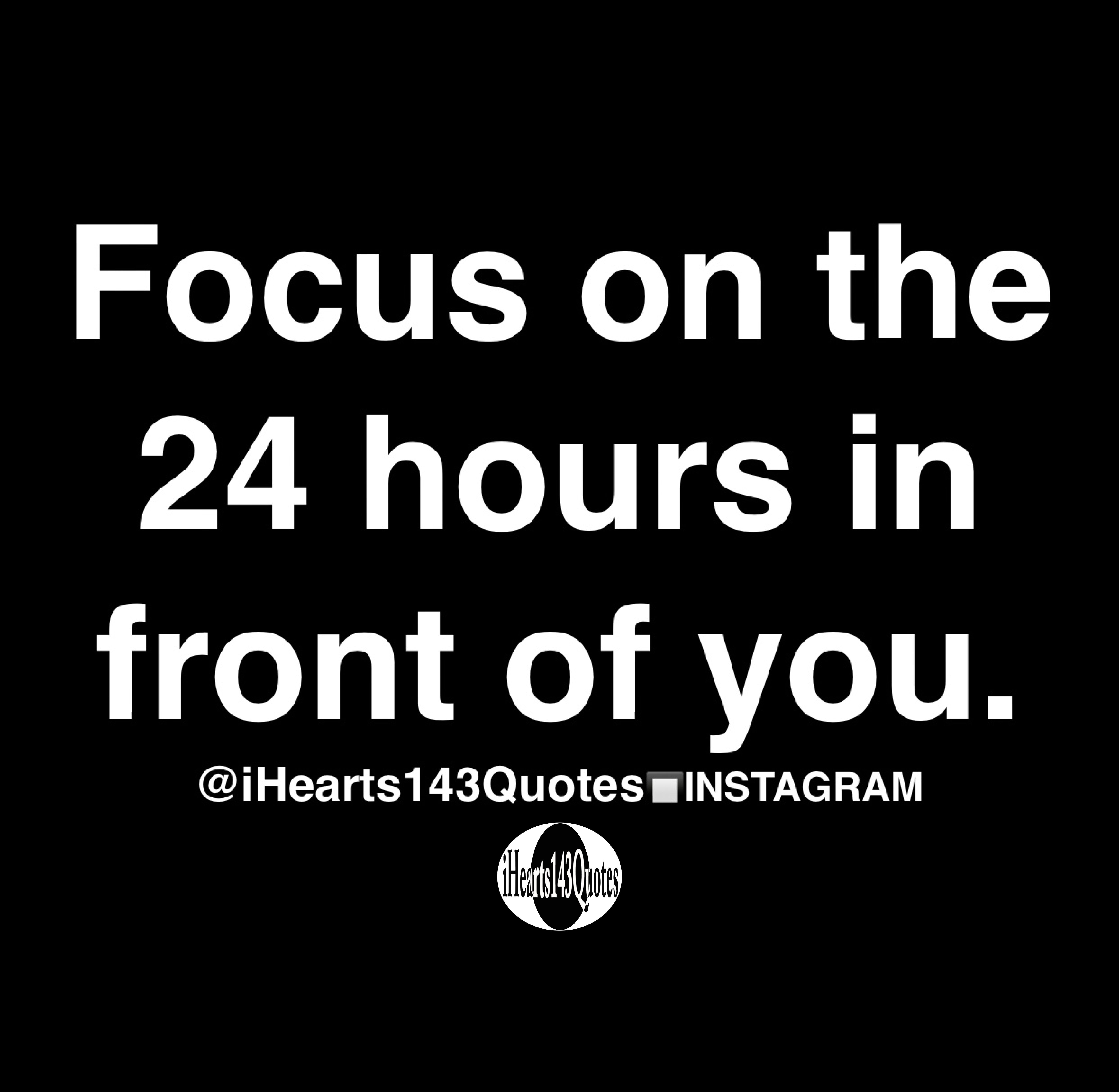 Daily Motivational Quotes - iHearts143Quotes