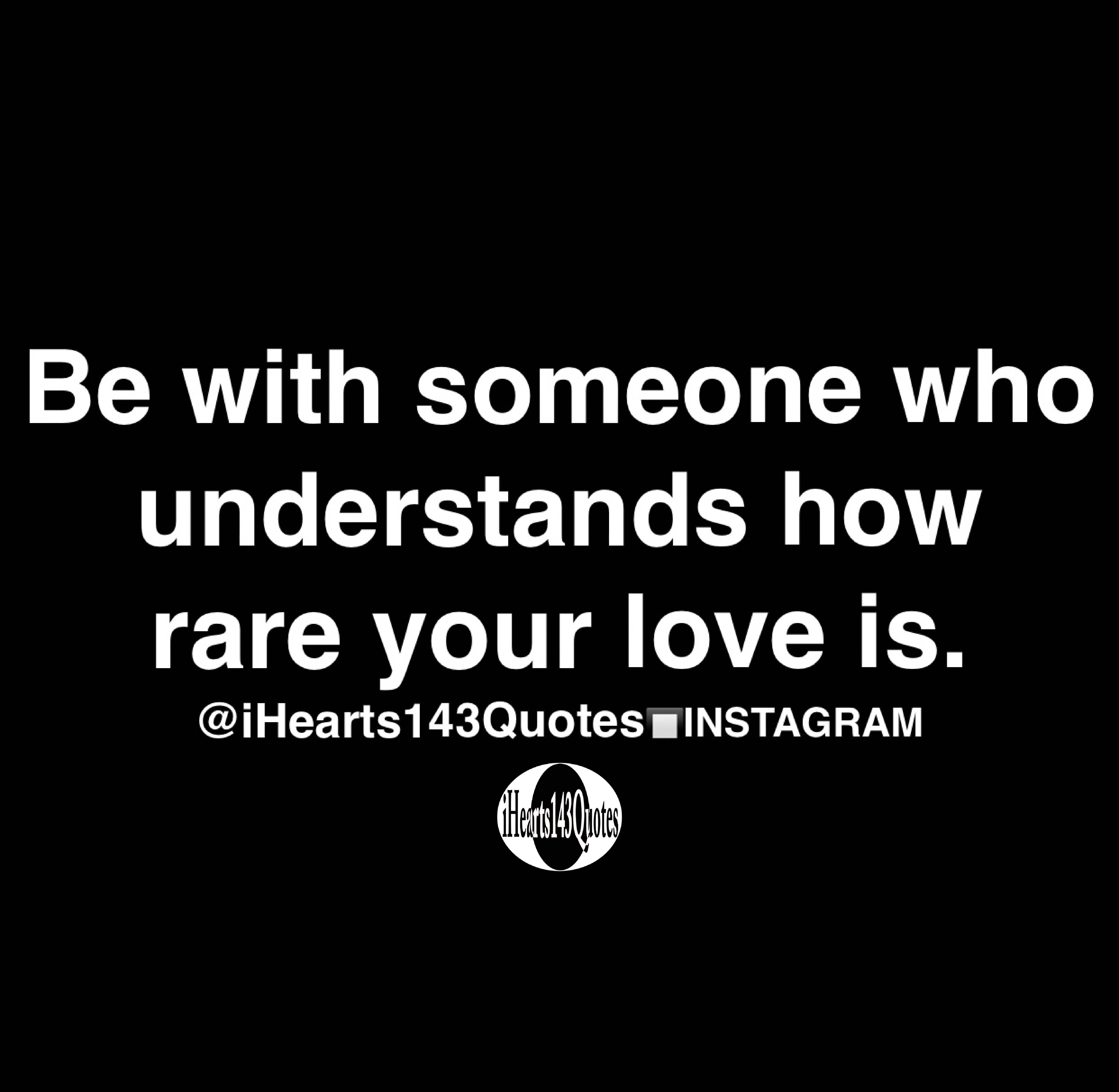 Rare Moment Quotes