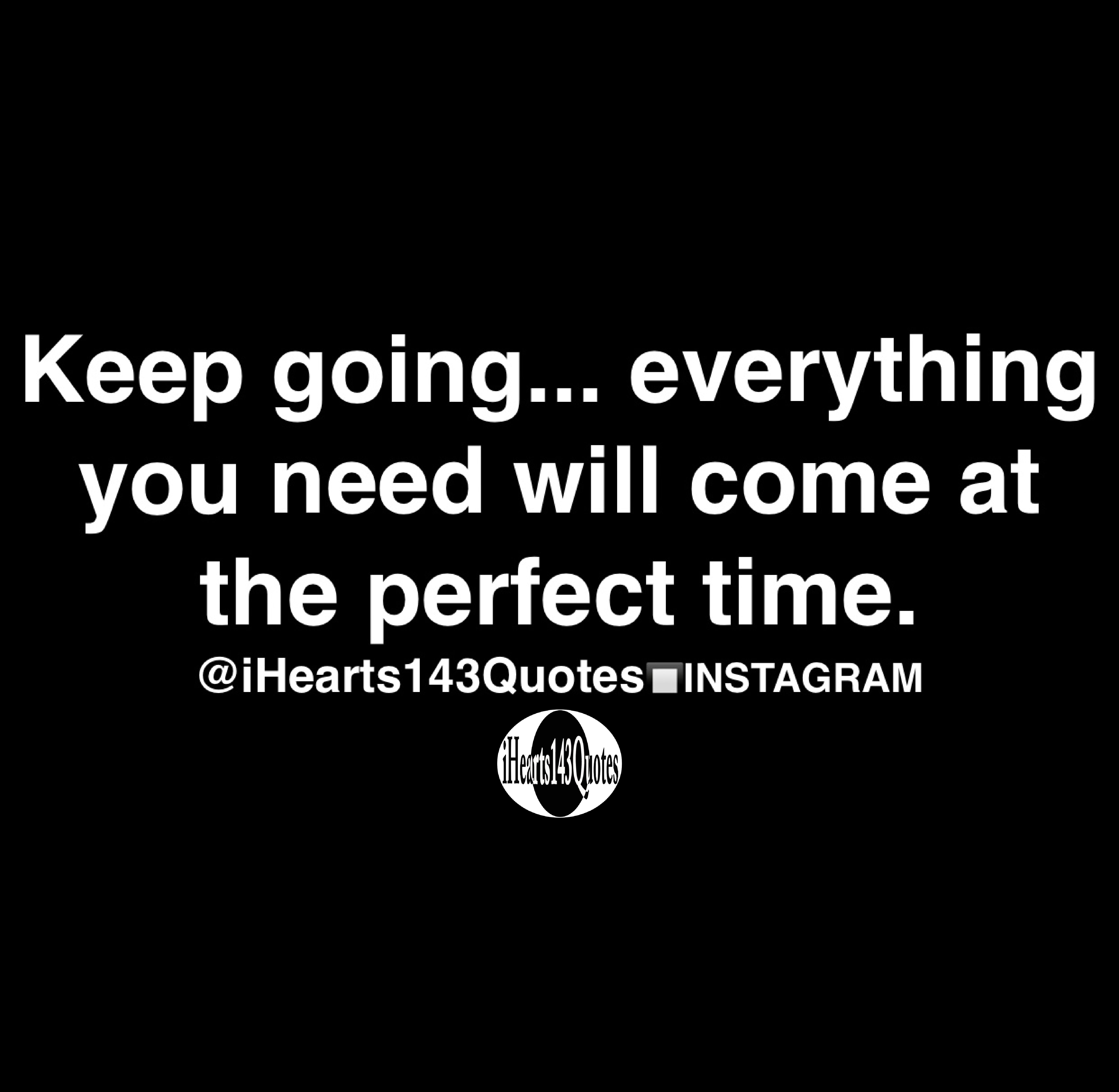 Daily Motivational Quotes - iHearts143Quotes