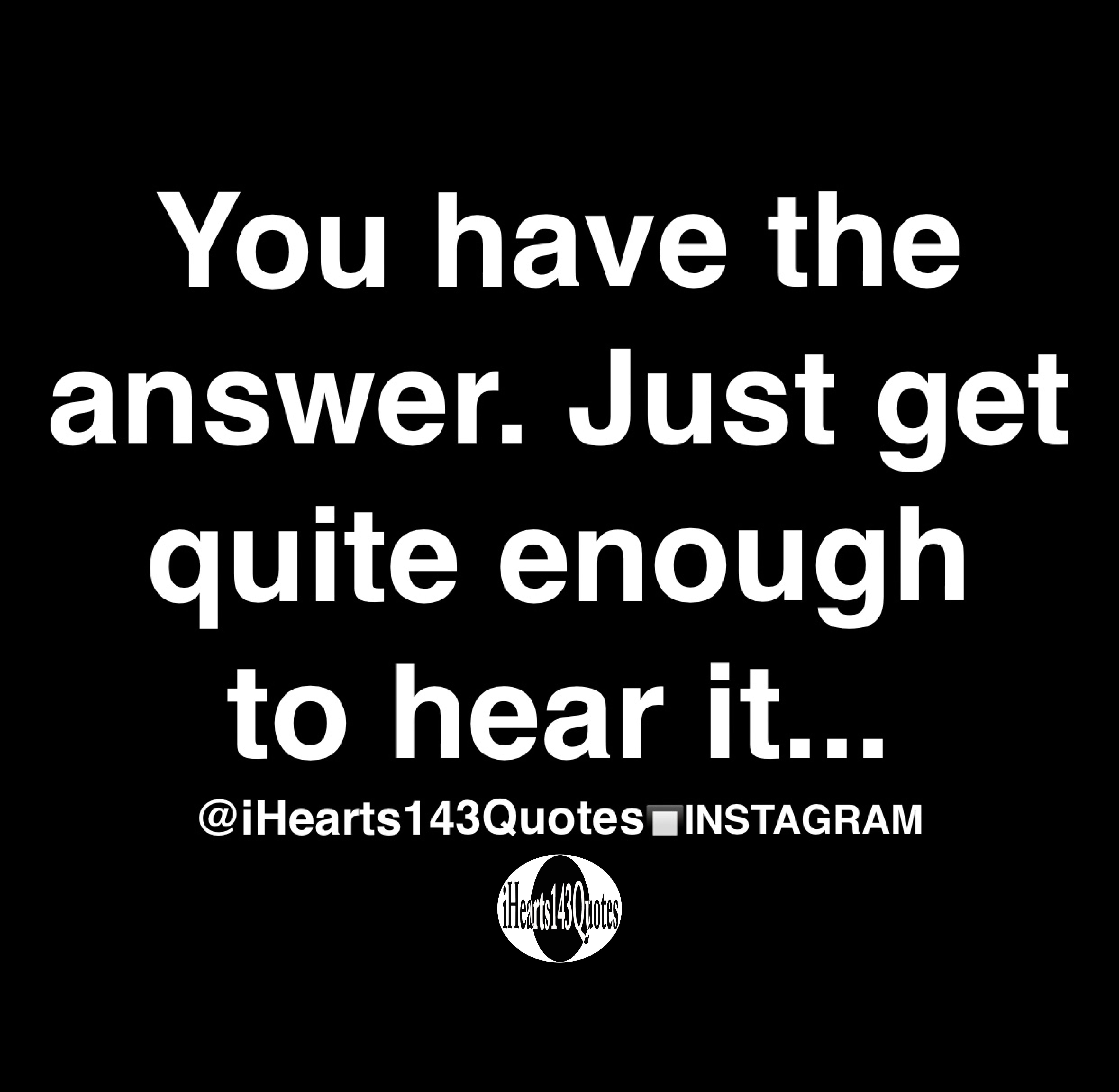 No one sees how much you do for them. They only see what you don't do ...