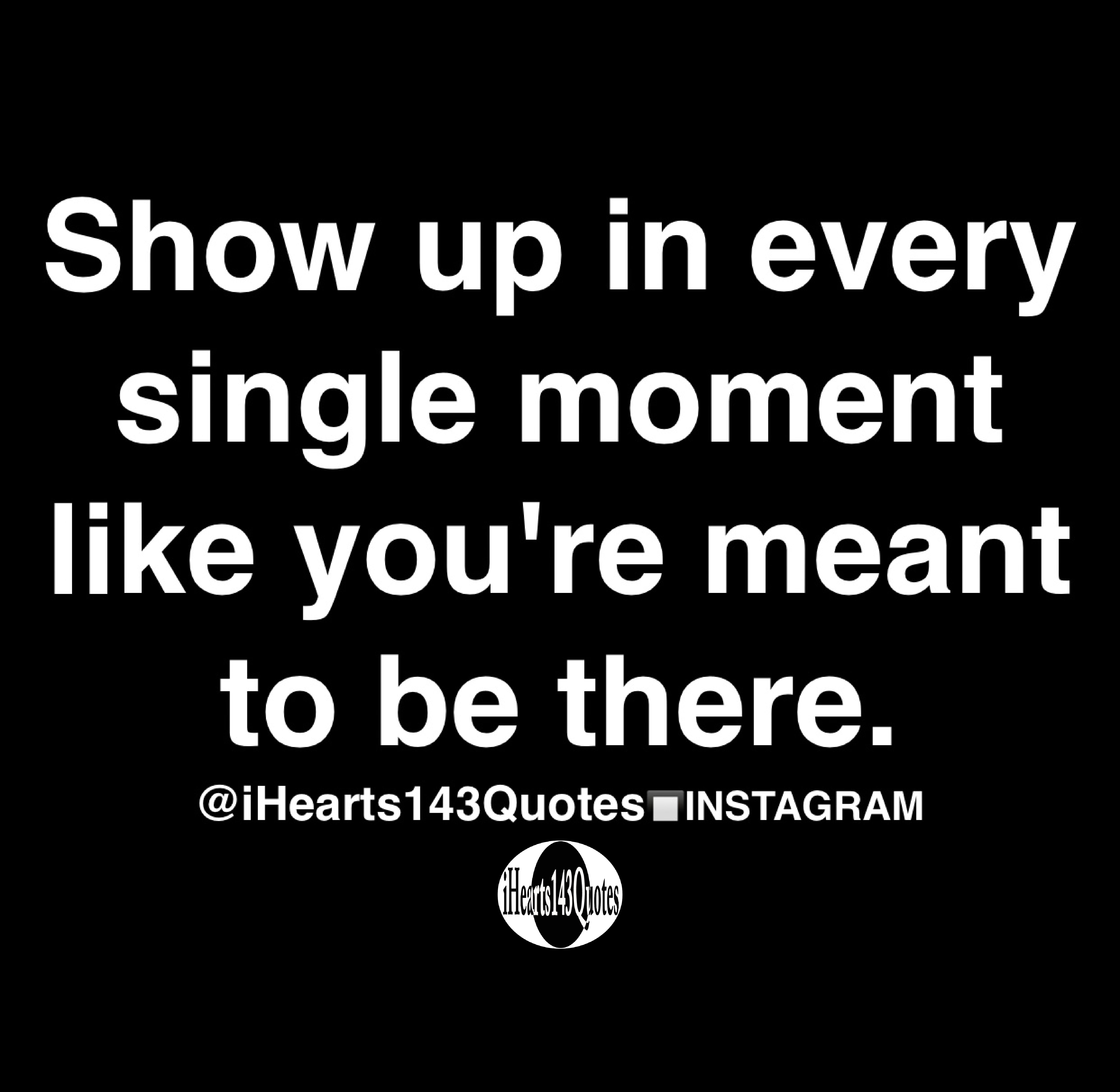 Be all in or get all out. There is no halfway - Quotes - iHearts143Quotes