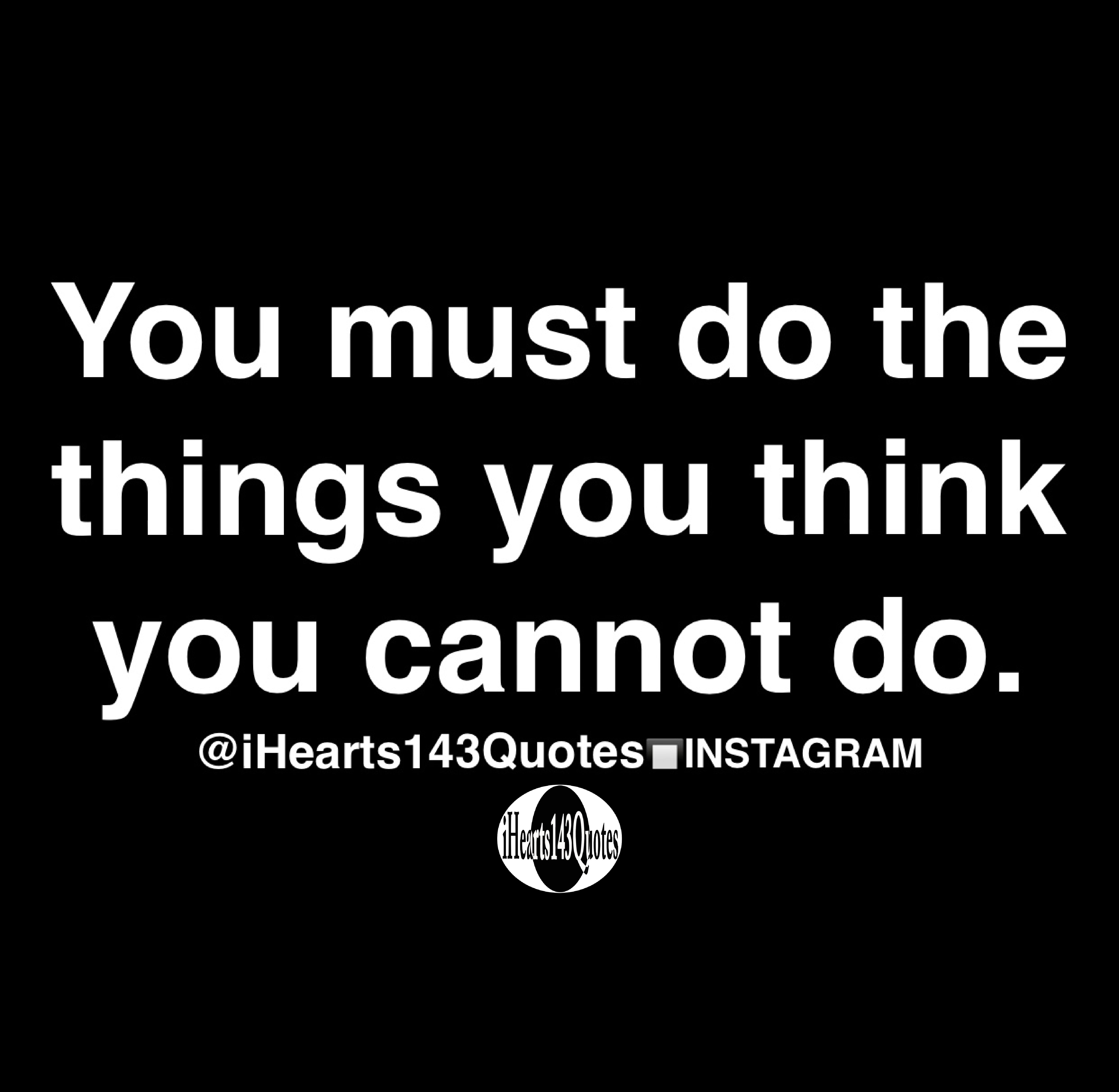 Daily Motivational Quotes - iHearts143Quotes
