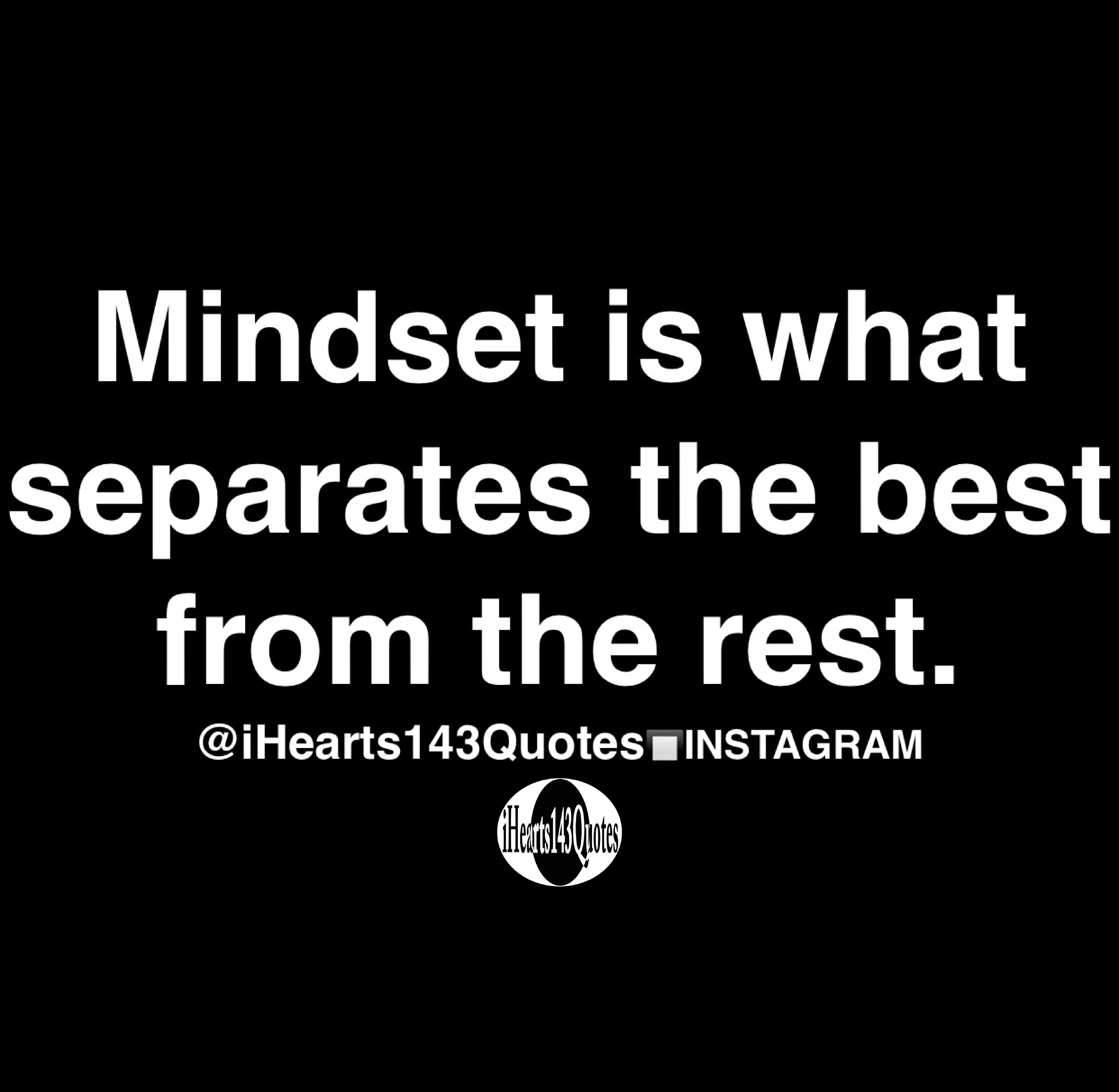 Daily Motivational Quotes - iHearts143Quotes