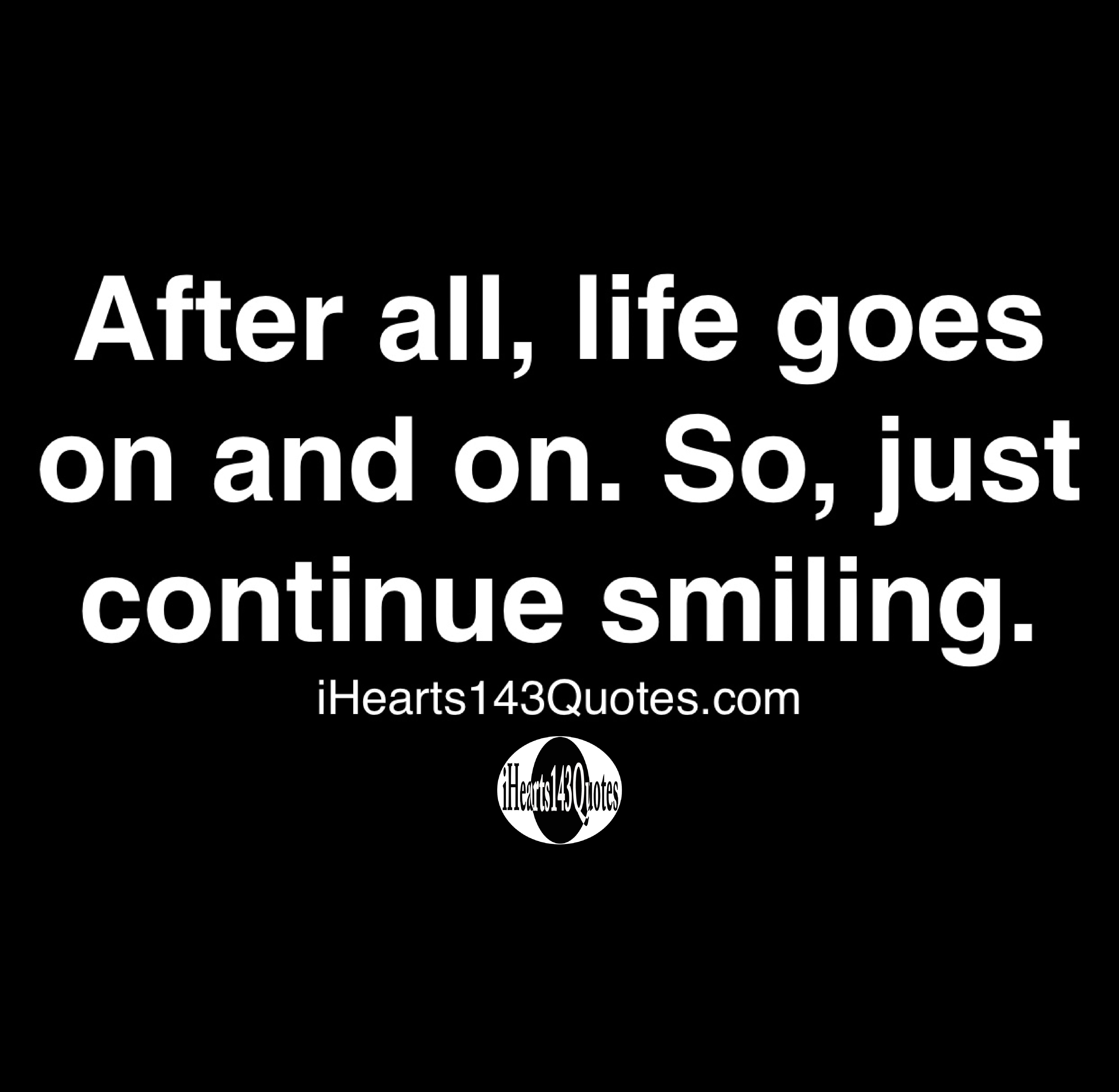 Daily Motivational Quotes - iHearts143Quotes