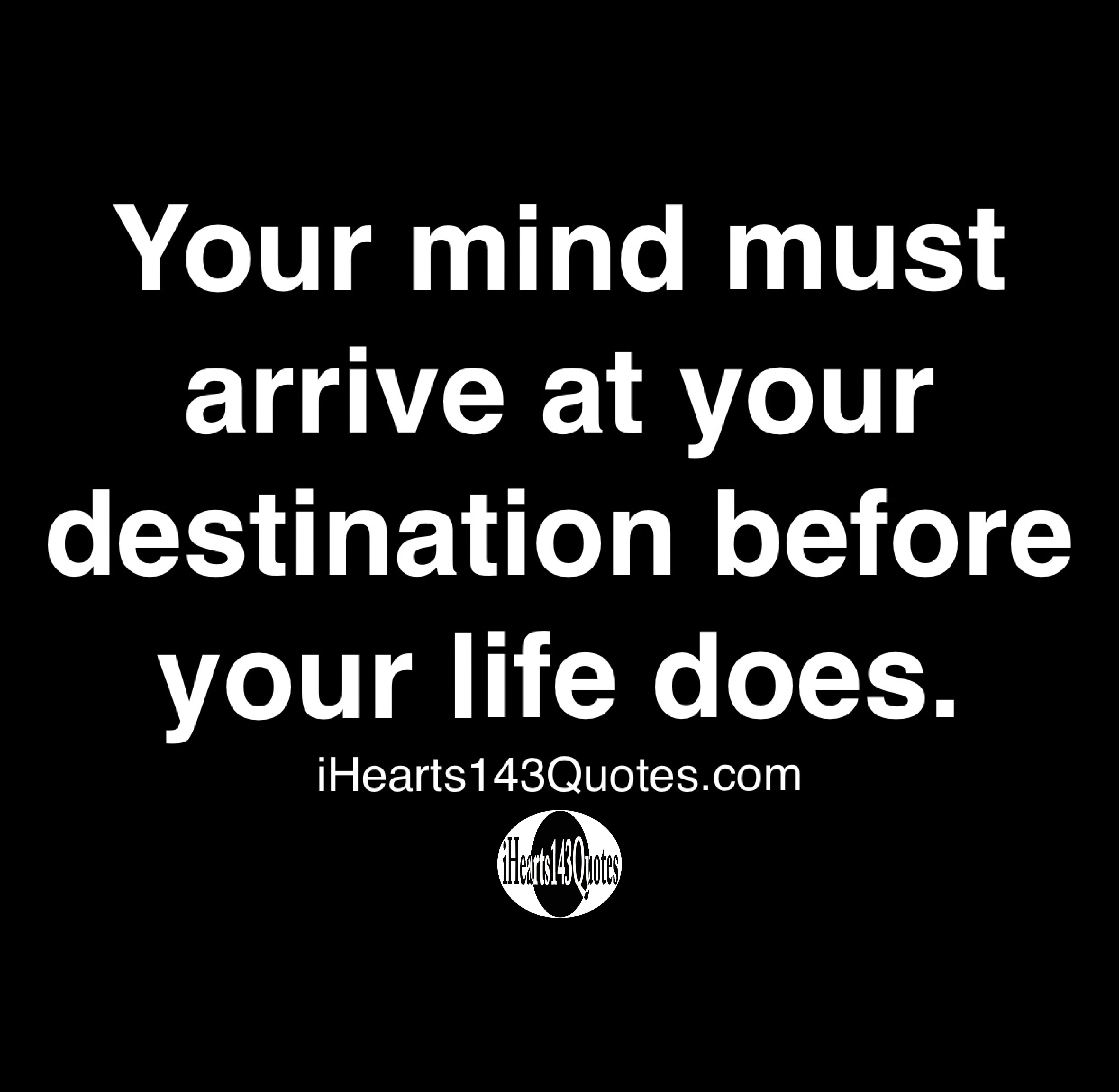 Daily Motivational Quotes - iHearts143Quotes