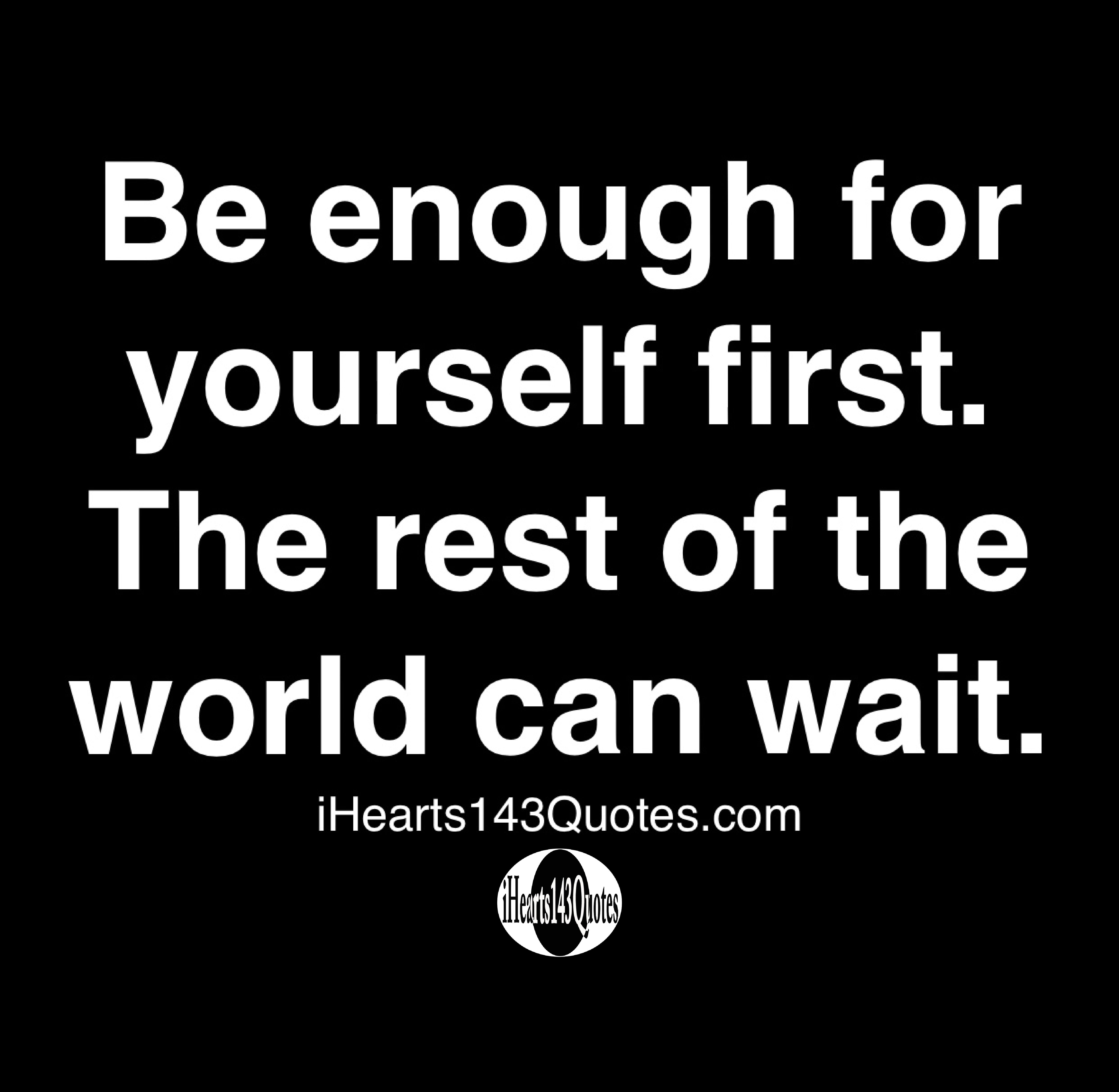 Daily Motivational Quotes - iHearts143Quotes