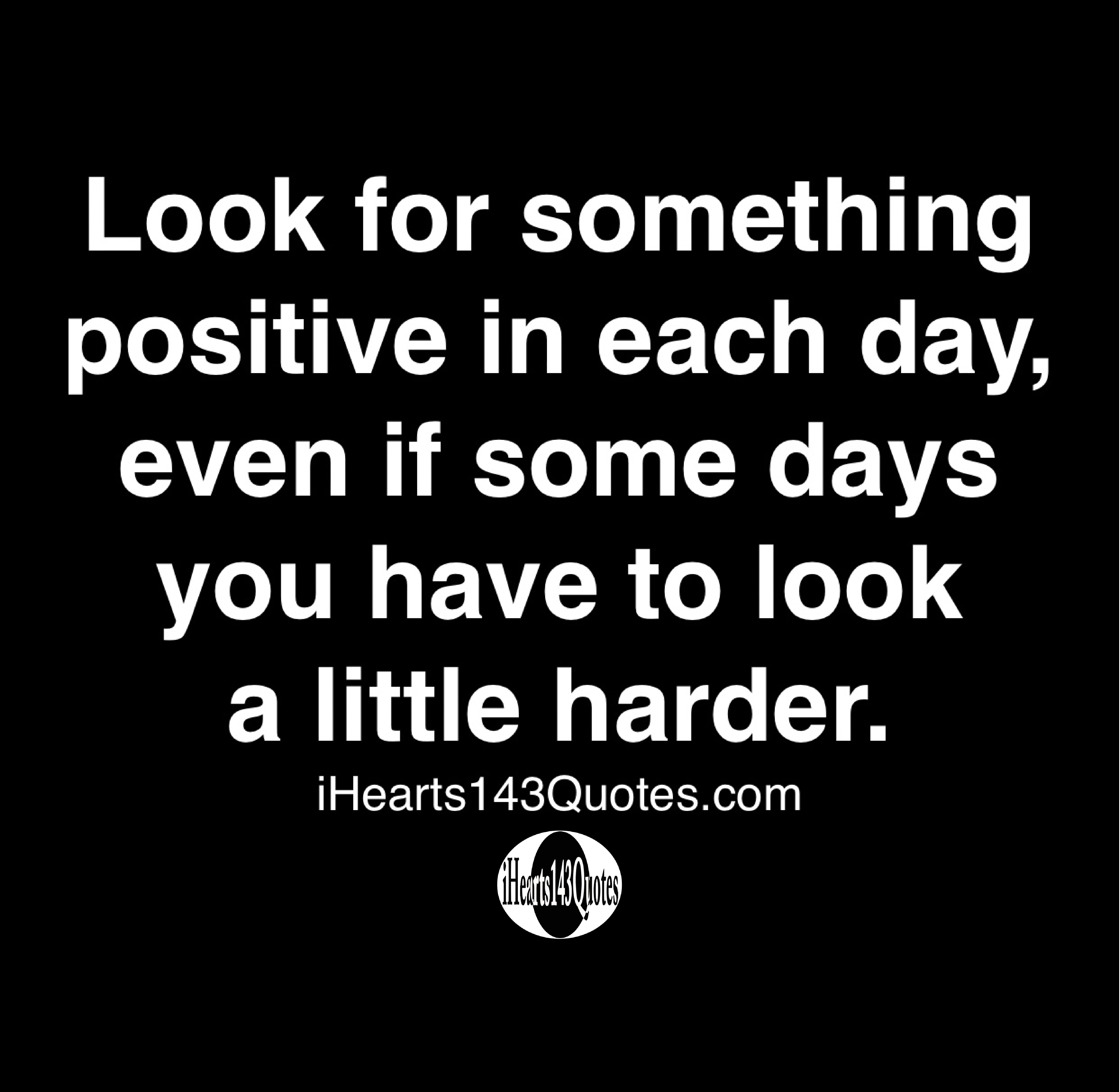 Daily Motivational Quotes - iHearts143Quotes
