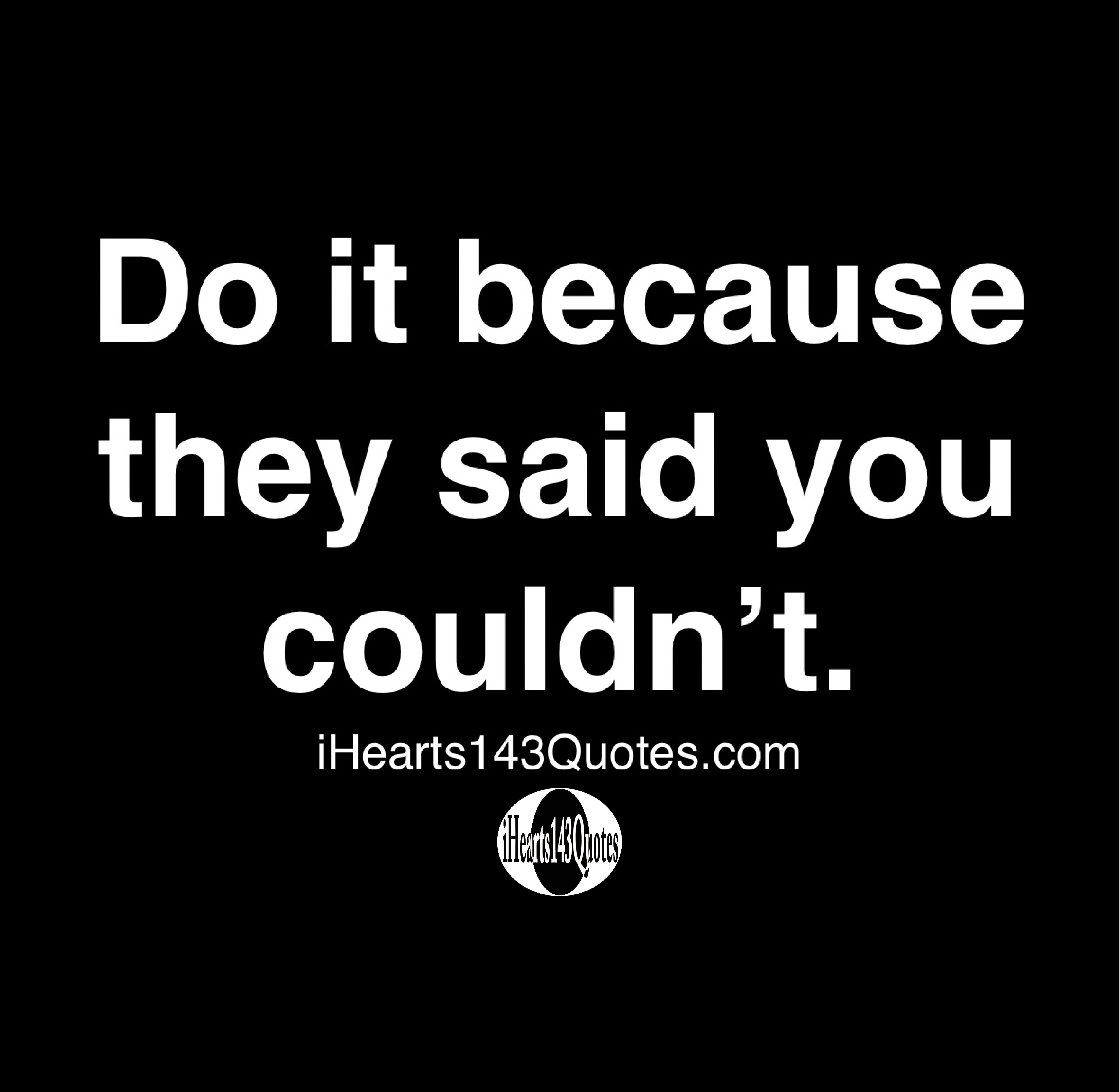 Daily Motivational Quotes - iHearts143Quotes