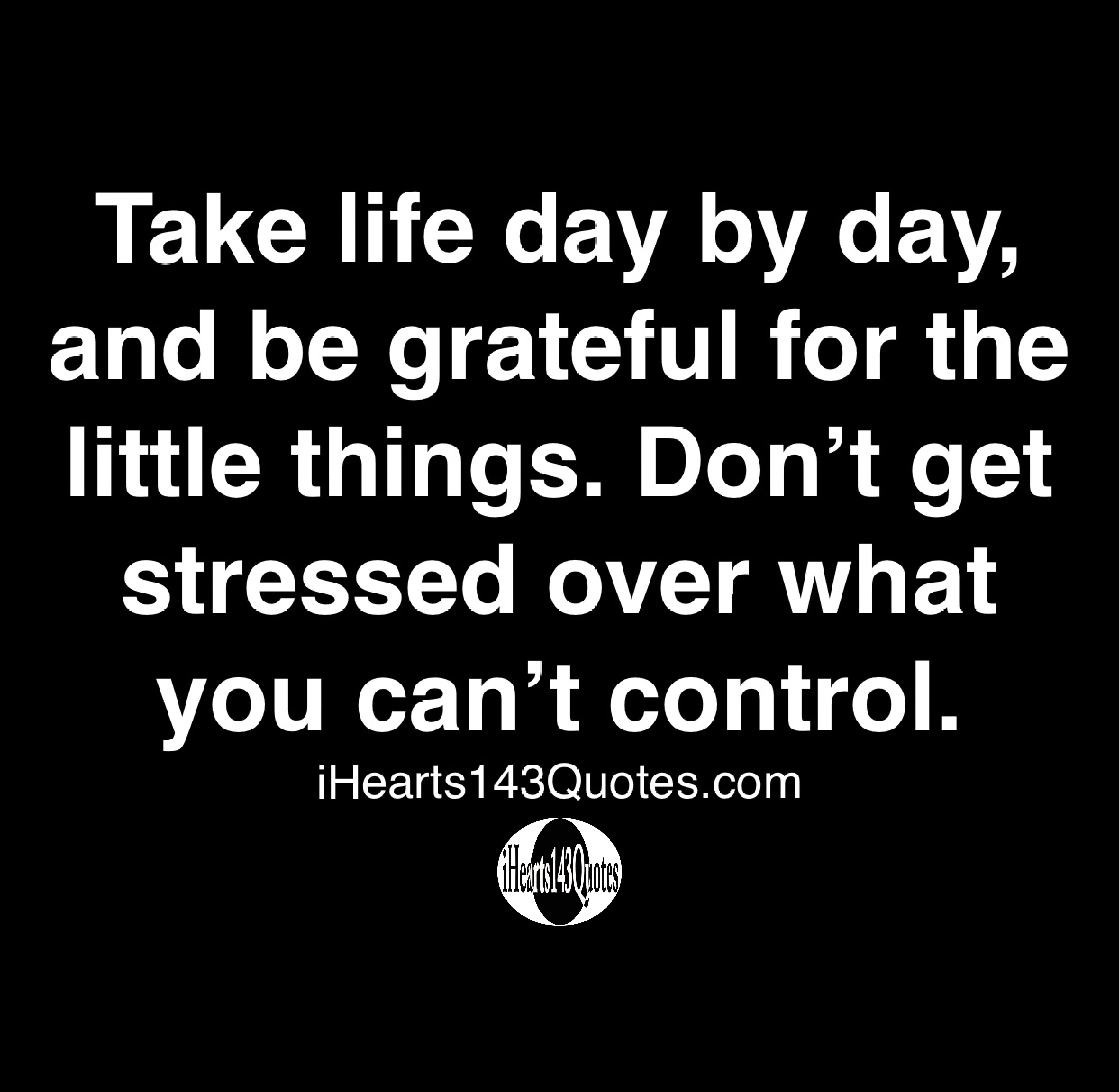 Daily Motivational Quotes - iHearts143Quotes