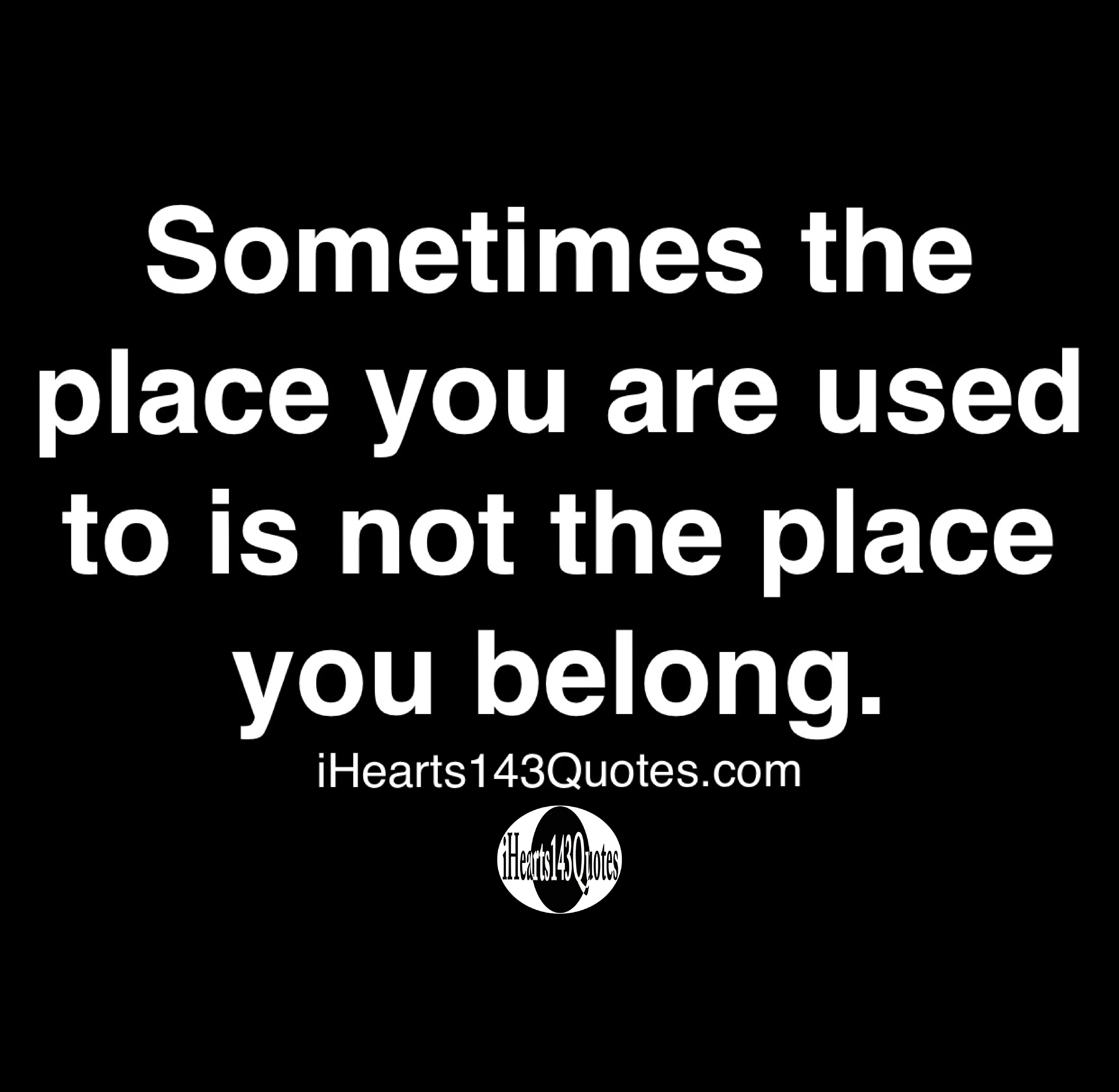 Daily Motivational Quotes - iHearts143Quotes