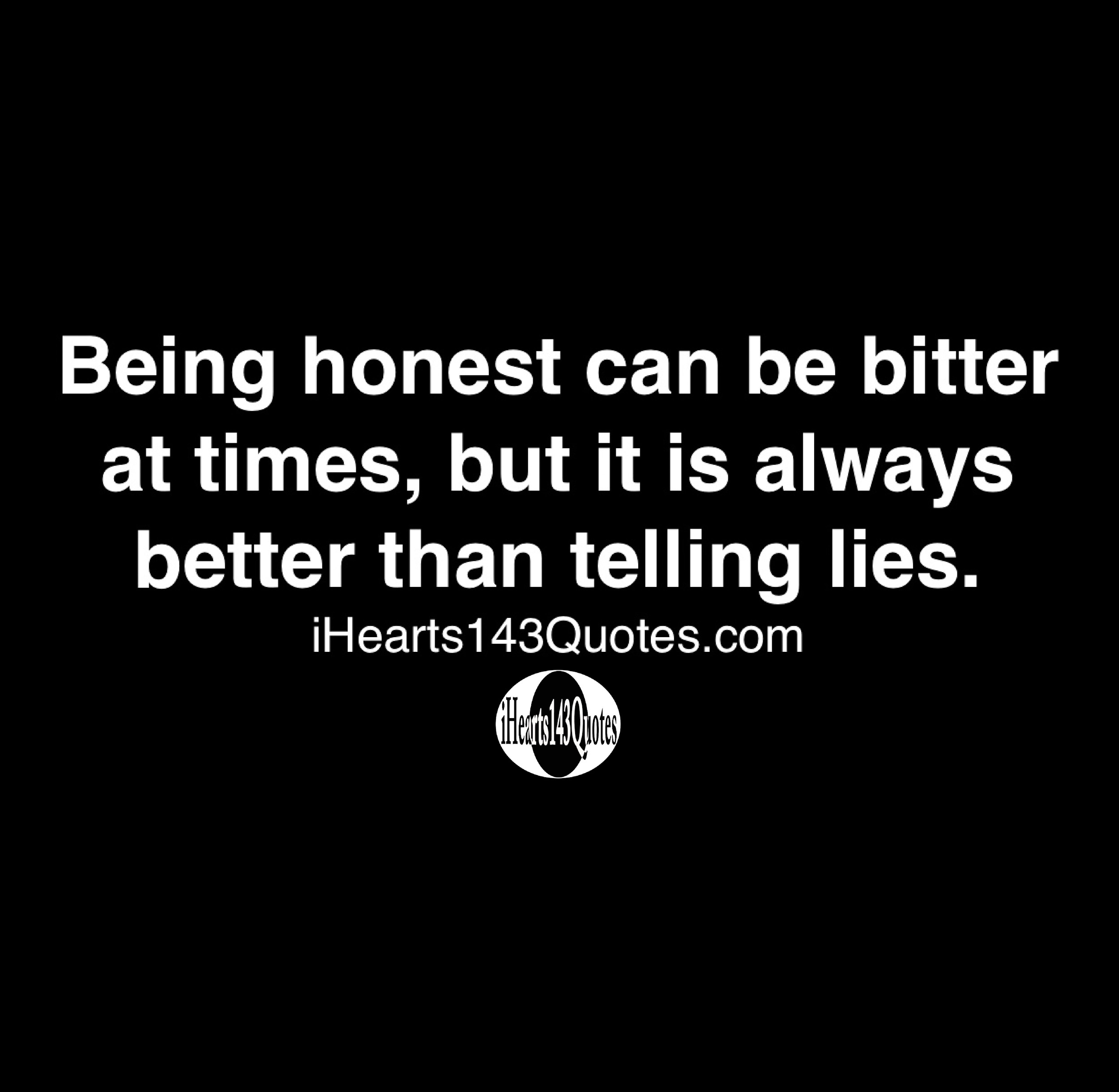 Bitter And Better Quotes