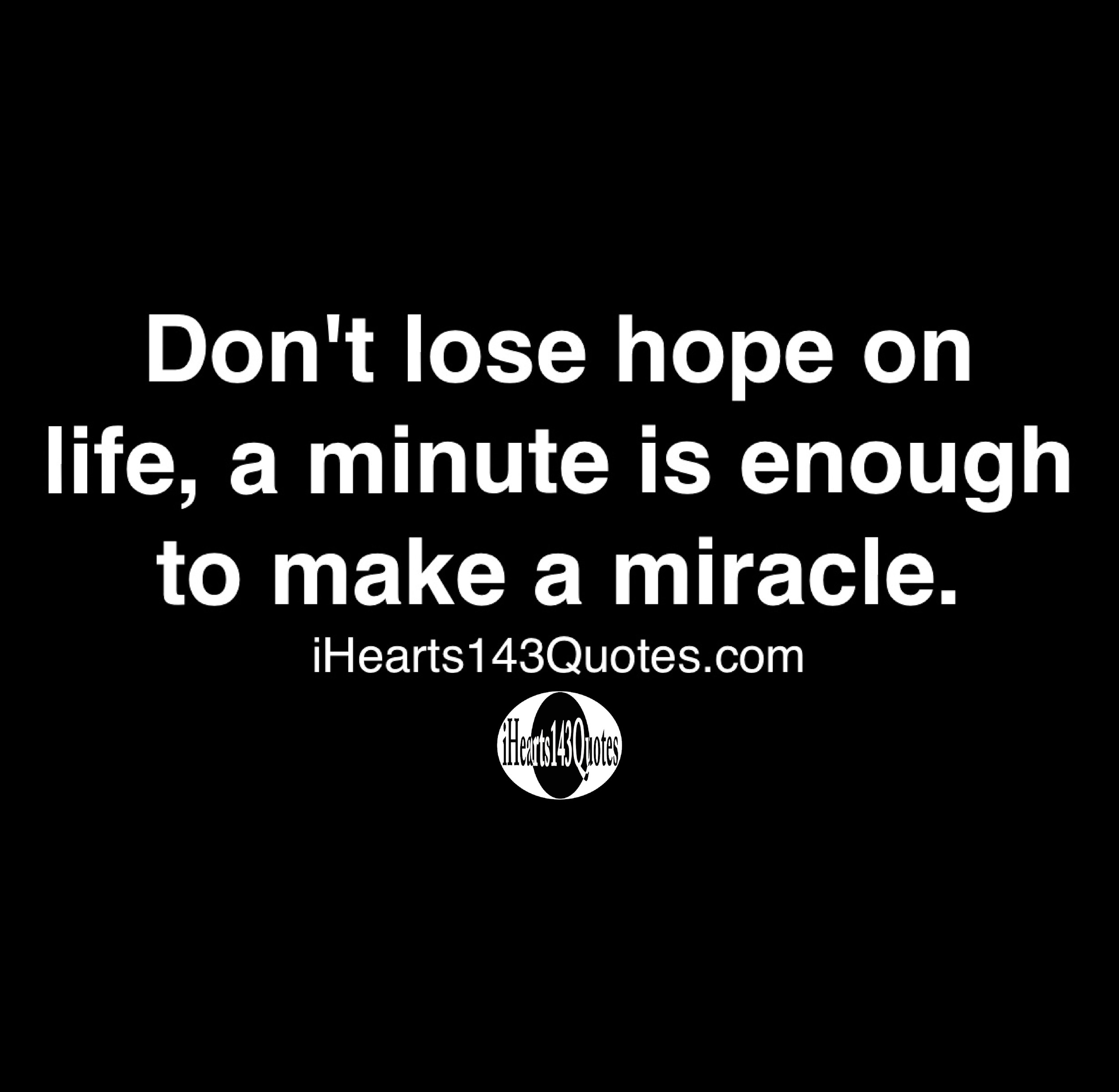 Daily Motivational Quotes - iHearts143Quotes
