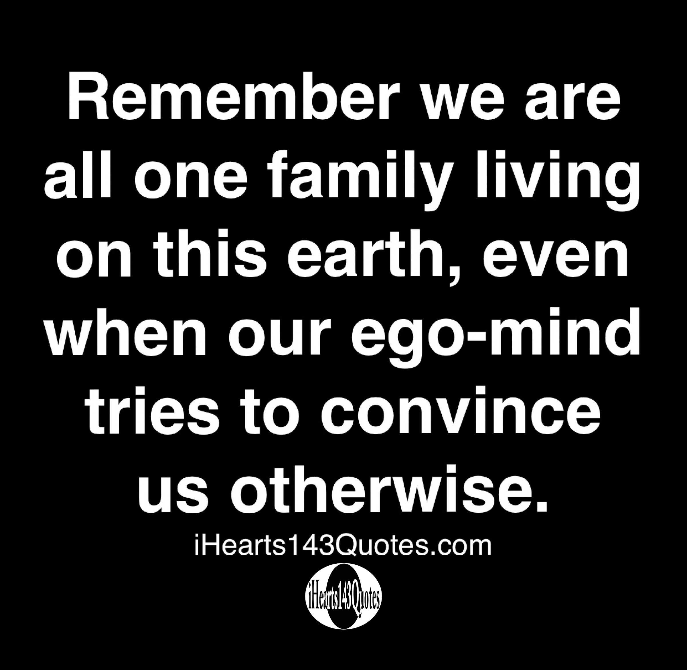 Daily Motivational Quotes - iHearts143Quotes