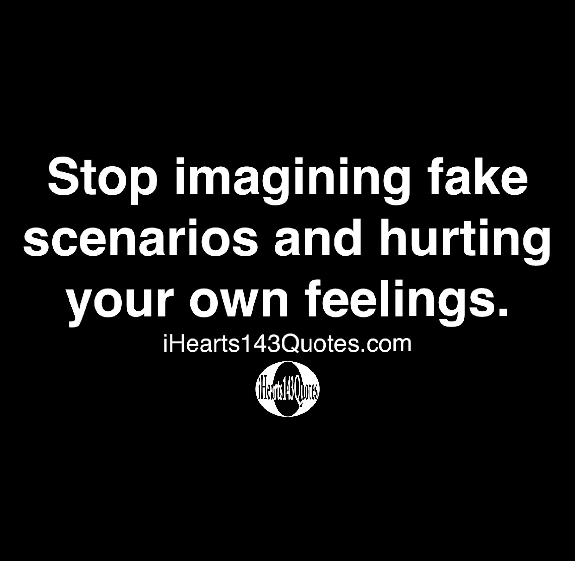 False Emotions Quotes