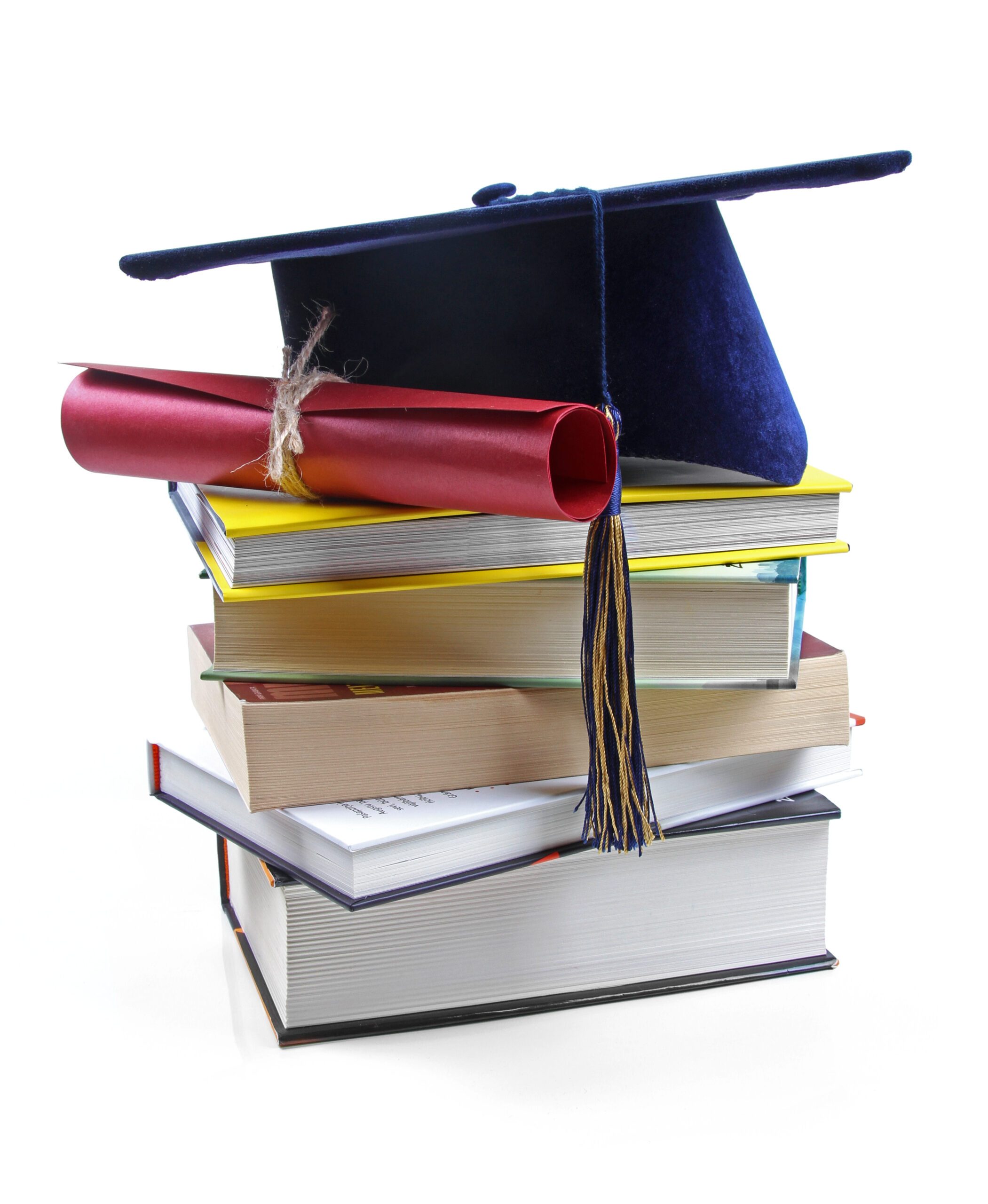13-Year-Old Becomes Valedictorian At Her High School... Yes, High ...