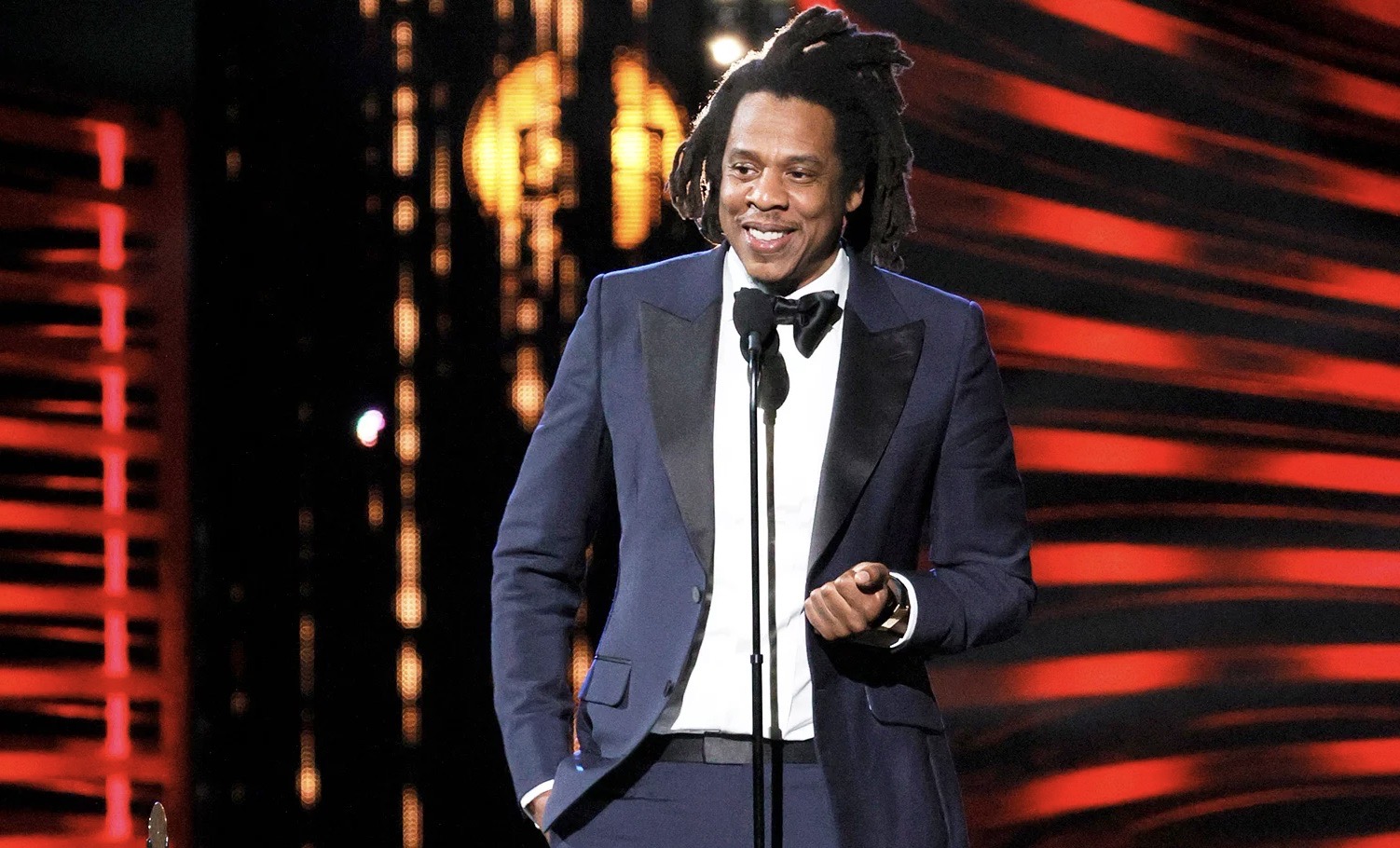 Jay-Z Is Finally On Instagram, And Fans Are Going Crazy ...