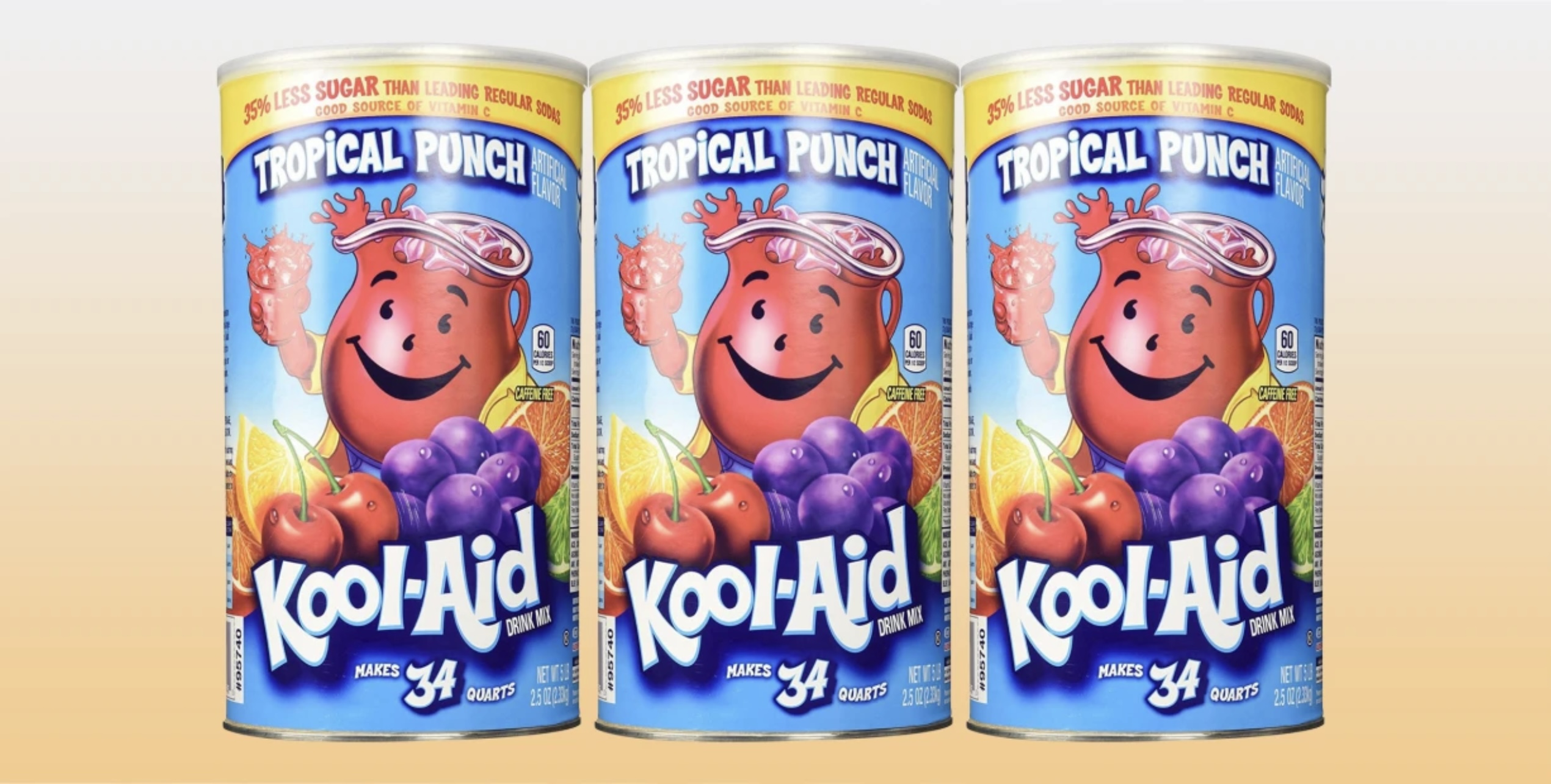 Urgent Kool-Aid Recall Alert: Did You Check Your Pantry ...