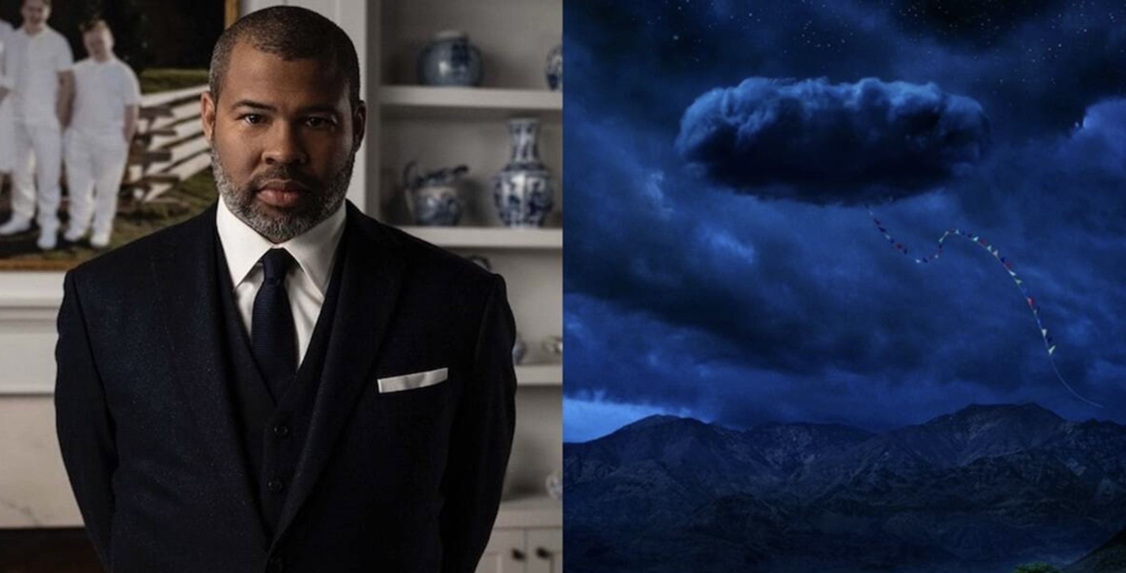‘Nope,’ Jordan Peele’s New Alien-Invasion Western Sci-fi Gets Mixed ...