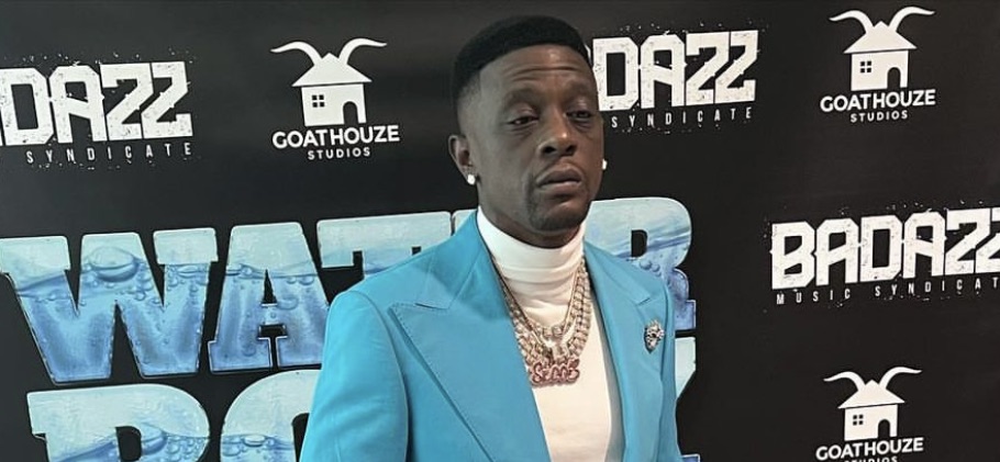 Social Media World Reacts To Boosie Badazz's 'Water Boyz' Movie Post ...