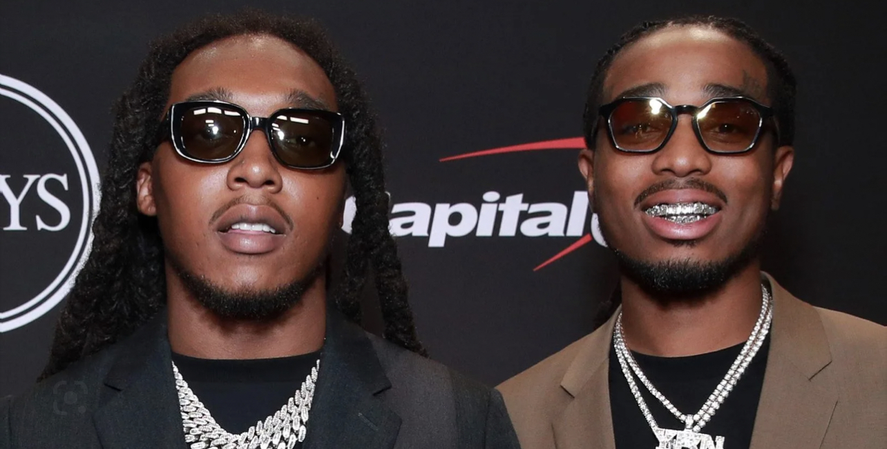 Migos Member Takeoff Reportedly Shot And Killed Over A Dice Game In ...