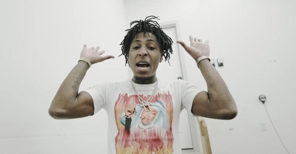 NBA YoungBoy Said "Diddy Just Filled Him Up With More Love" And He ...