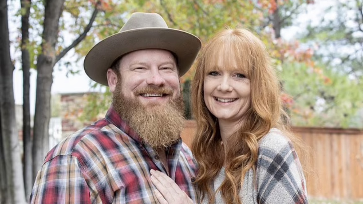 Country Singer Jake Flint 37 Passes Away In His Sleep Just Hours After