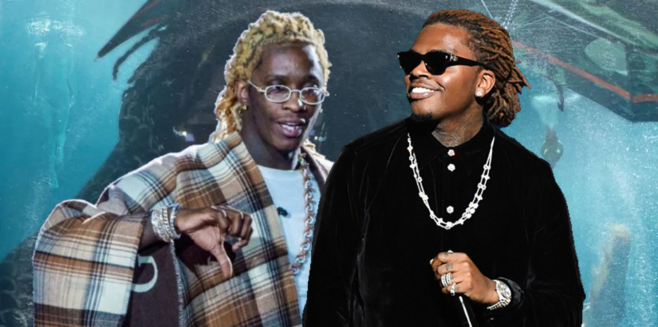 Rapper Gunna Will Be Released From Jail After Pleading Guilty ...