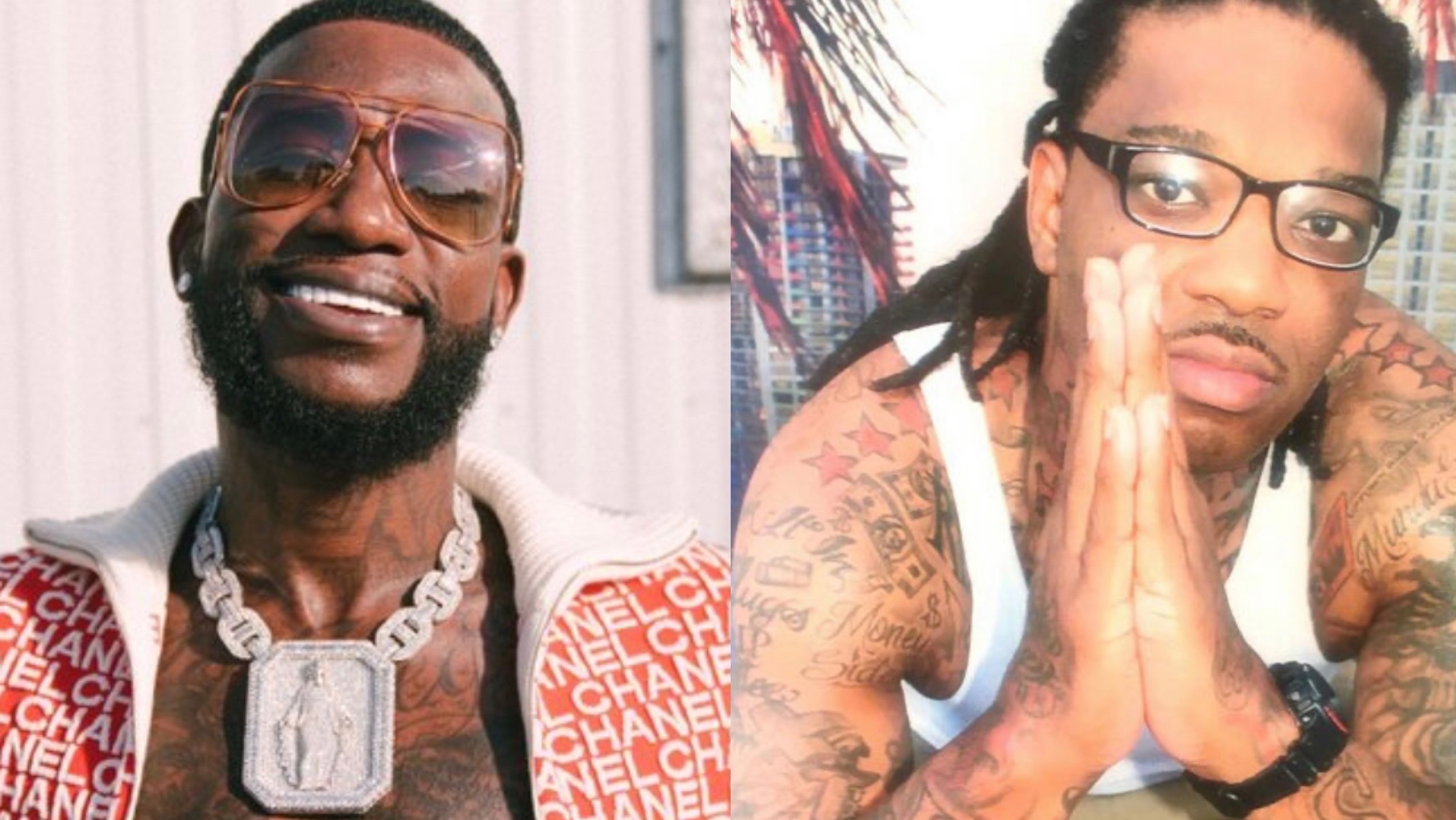 Gucci Mane Plans To Sign B.G. For $1 Million After He Is Released From ...
