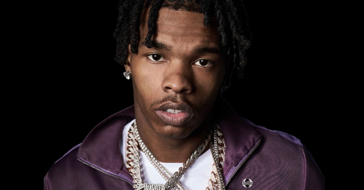 Lil Baby Buys His Son Jason A Matching 4PF Pendant Archives ...