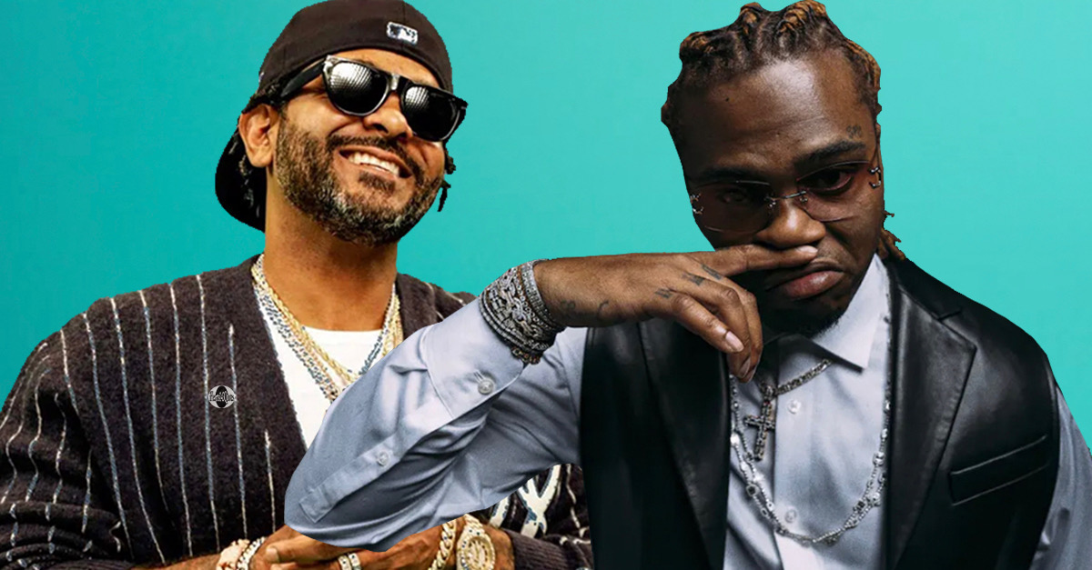 Jim Jones Addresses YSL RICO Case: 'Taking A Plea Is Really Not The ...