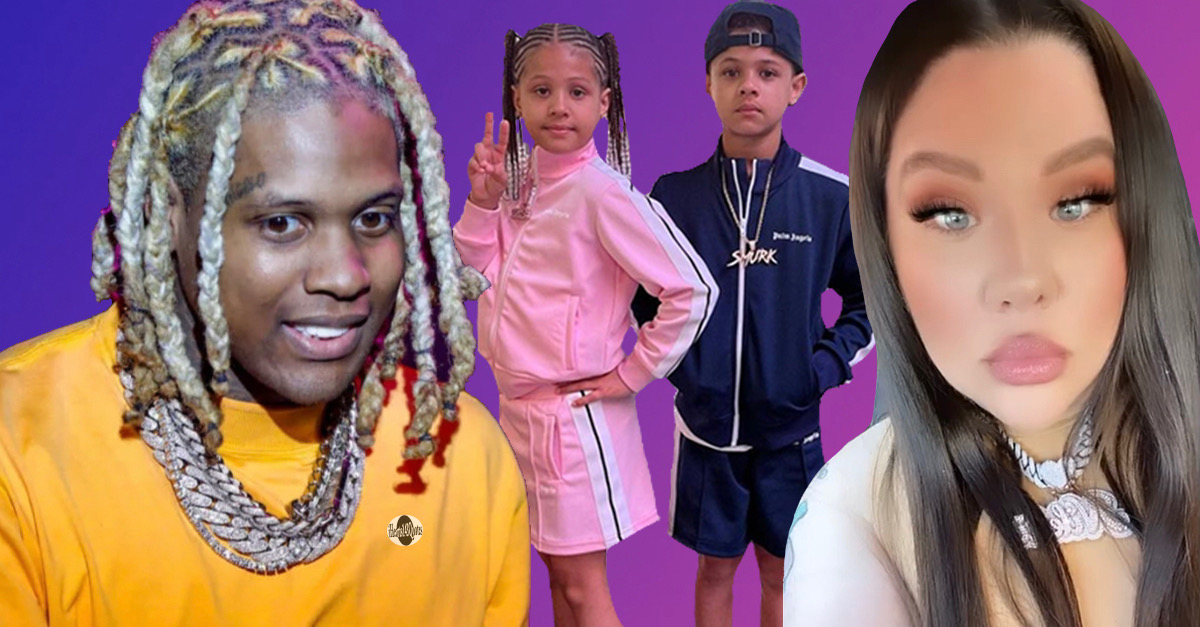 Lil Durk's Ex-Wife Is Now A CEO Archives | iHearts143Quotes Hip Hop News