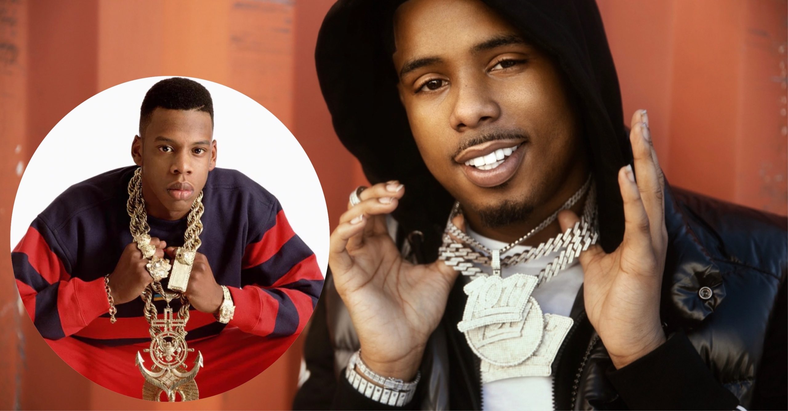 Rapper Pooh Shiesty Declares JAY-Z 'Can't Even Relate' To How Much Bread He Was Bringing In At ...