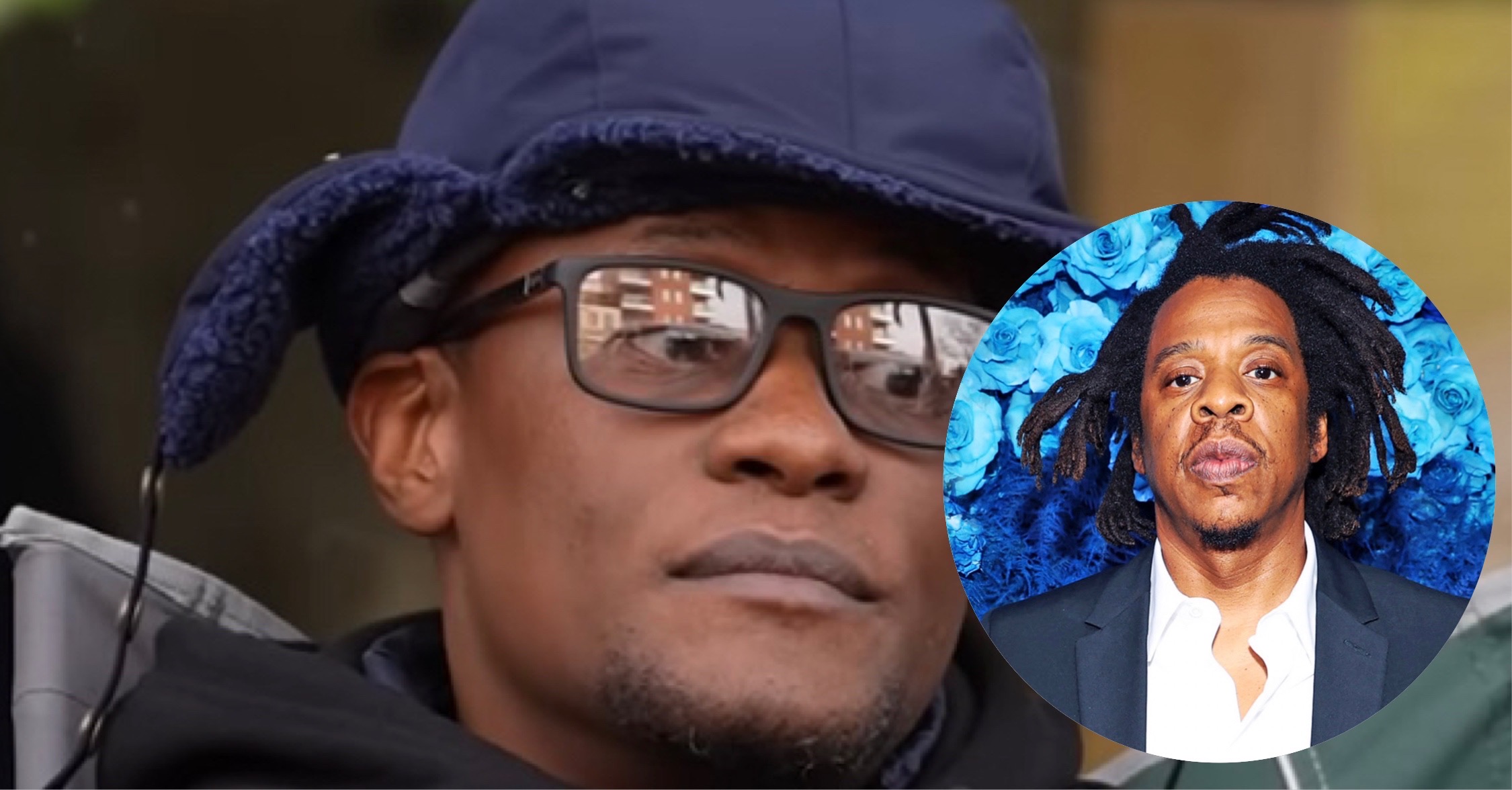 Rapper Canibus Recalls The Cautionary Advice That Jay-Z Gave him About ...