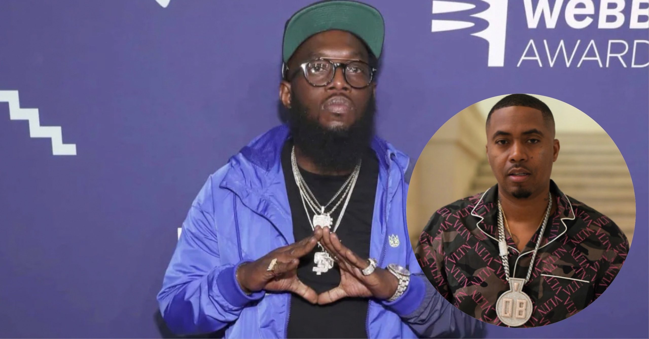 Freeway Has Confessed That It Was A "Painful" Experience For Him To ...