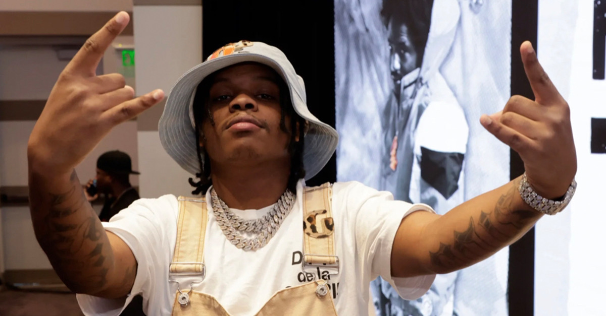 Detroit Rapper 42 Dugg Faces Up To 5 Years In Prison After Pleading ...