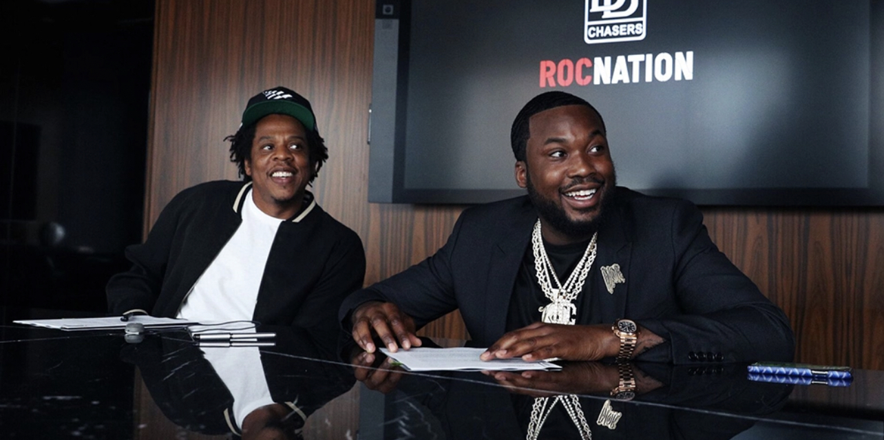 Meek Mill Post His Mansion For Sale On Social Media Saying, 'My Realtor ...