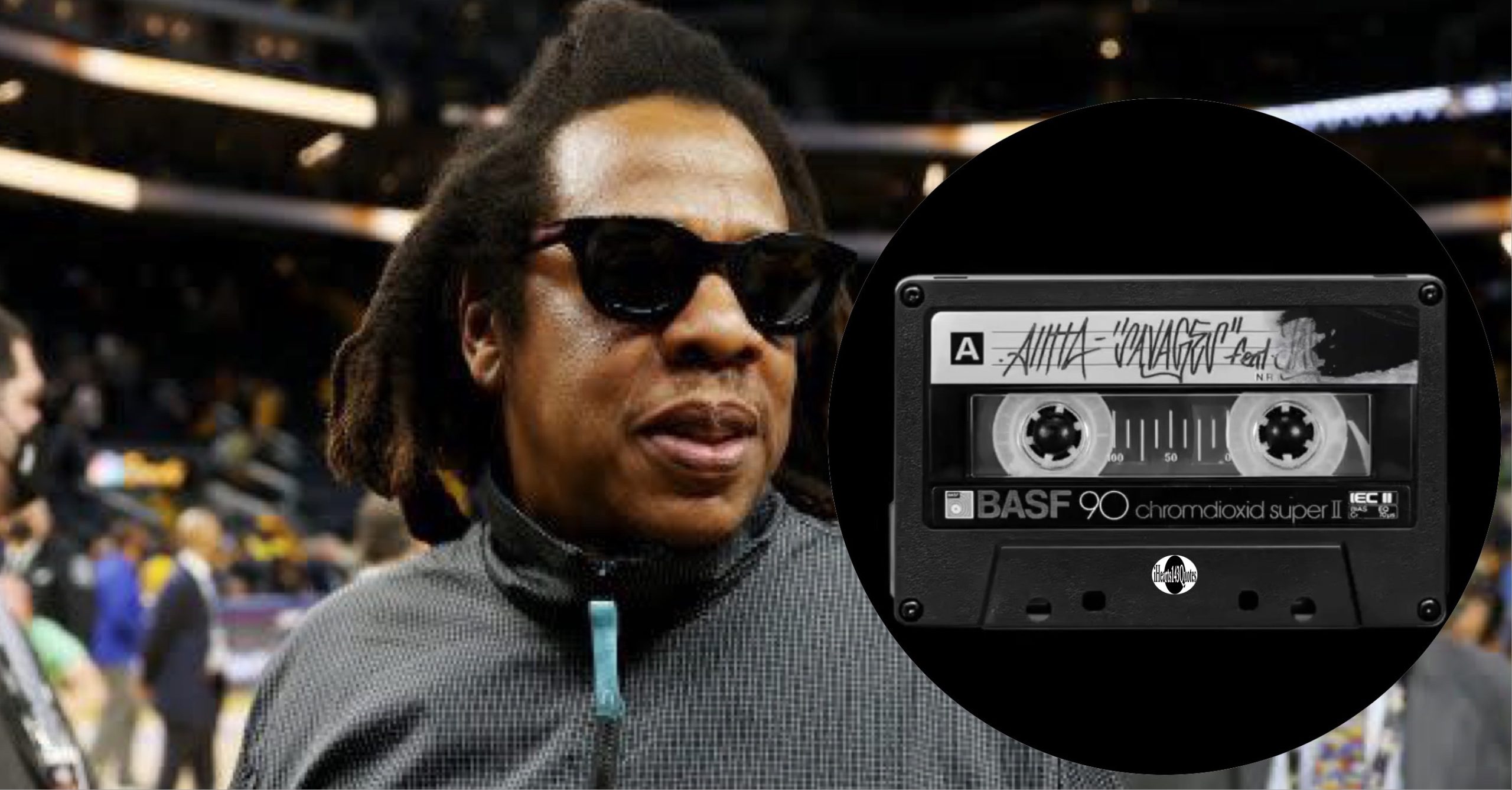 Jay-Z's Voice Replicated by A.I. Leaves Engineer Young Guru Shocked and ...