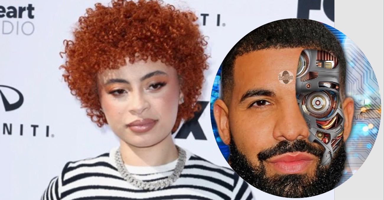 Drake's Heated Reaction To AI-Generated Version Of His Voice Rapping ...