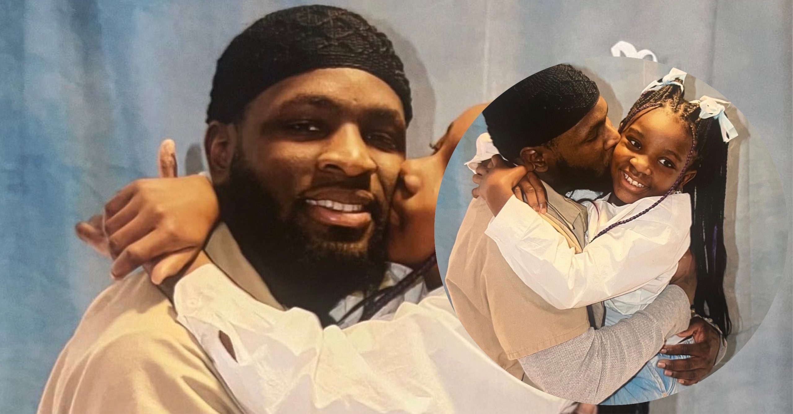 Rapper Ralo: 'I Waited 5 Long Years Just To Be Able To Touch My ...