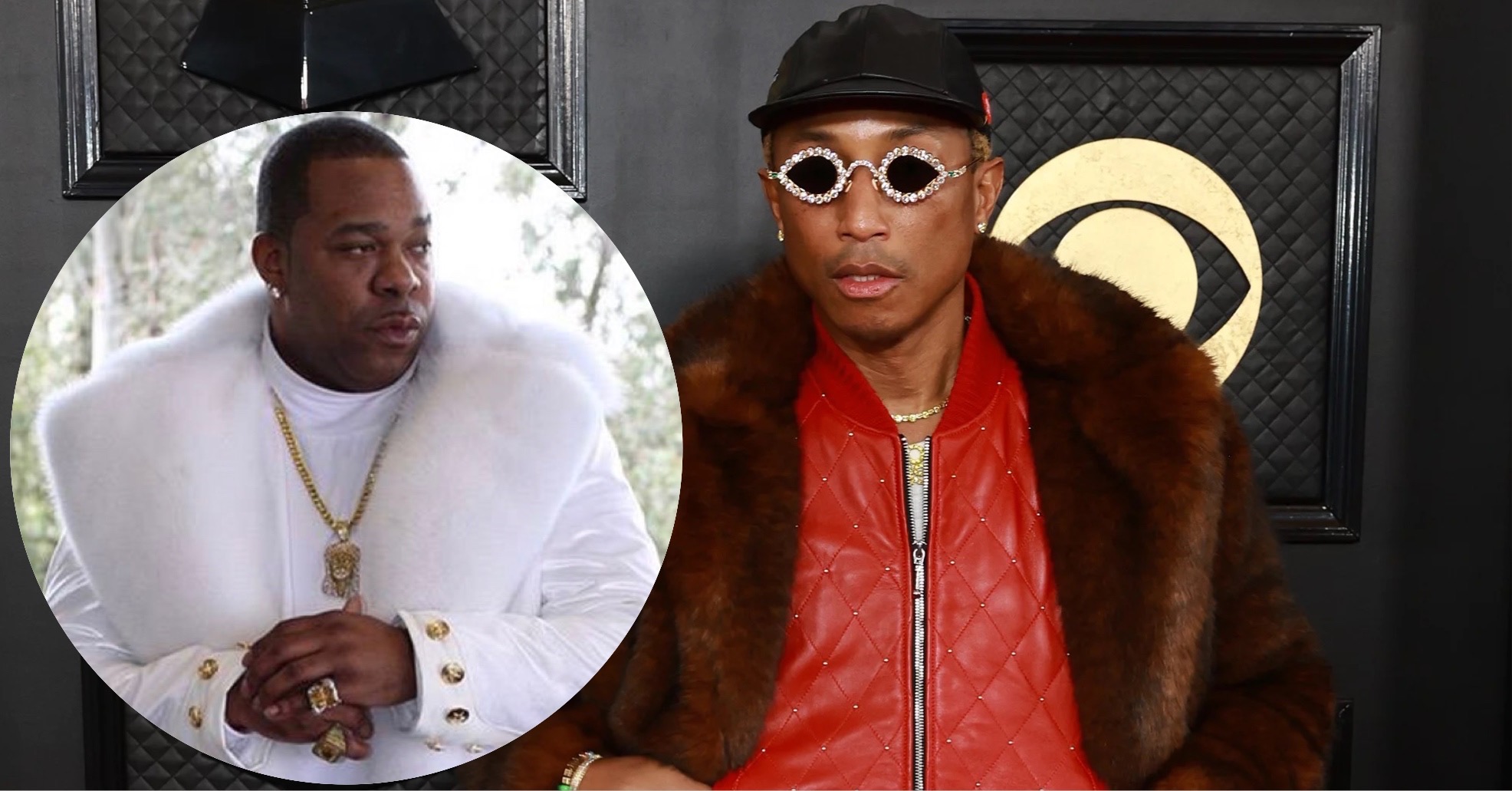 Pharrell Williams Something In The Water lineup gets a boost with ASAP ...