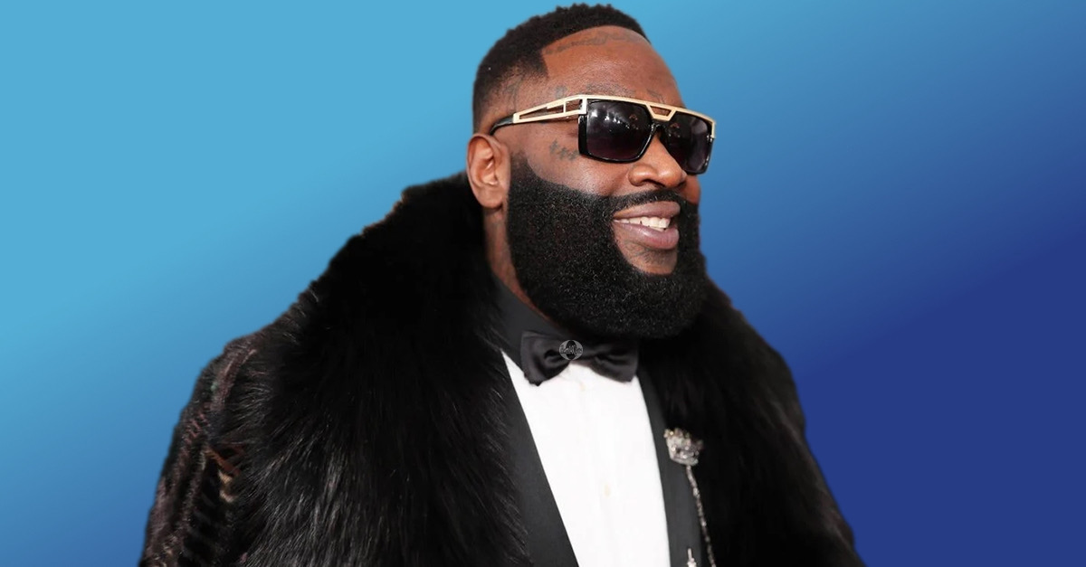 Rick Ross Envisions Unbelievable Value for Promise Land Estate With ...