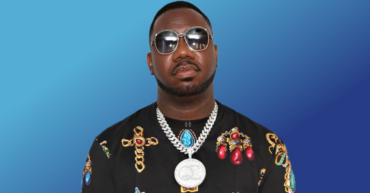 Quality Control's Pierre 'P' Thomas Addresses Allegations Of Snitching ...