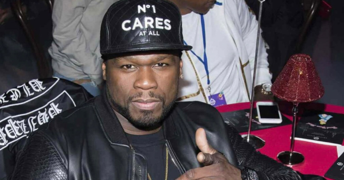 50 Cent Acquires Unique 'Jet Car' Worth $1.5 Million | iHearts143Quotes ...