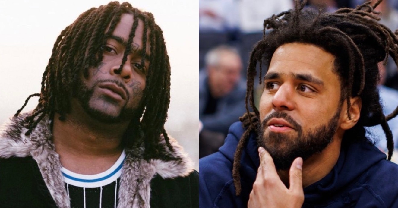 J. Cole Receives Apology From 03 Greedo For Criticising His Music "I ...
