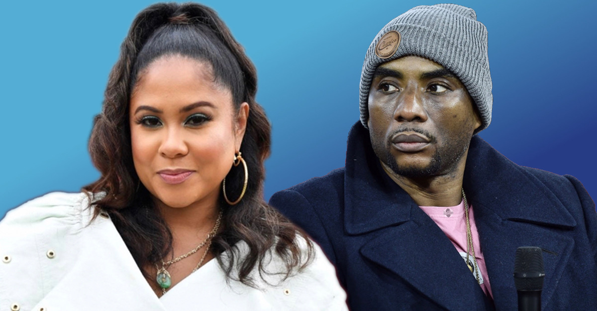 Charlamagne Tha God Reveals The Real Reason For Angela Yee's Departure ...