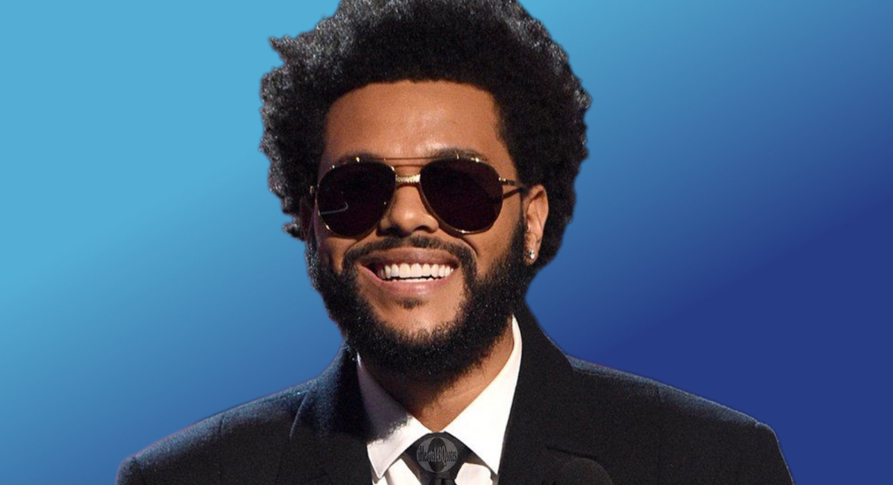 The Weeknd Announces The End Of An Era With A Twitter Name Change ...