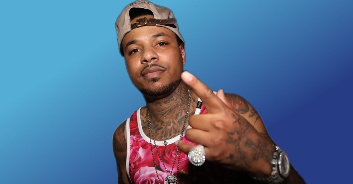 Chinx Estate Surprises Fans With 'Cocaine Riot 7': A Posthumous Album ...