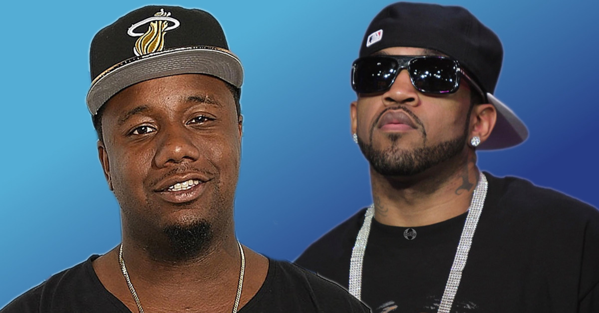 Lloyd Banks Claps Back At Murda Mook's Allegation Of Lyrical Theft: 'He ...