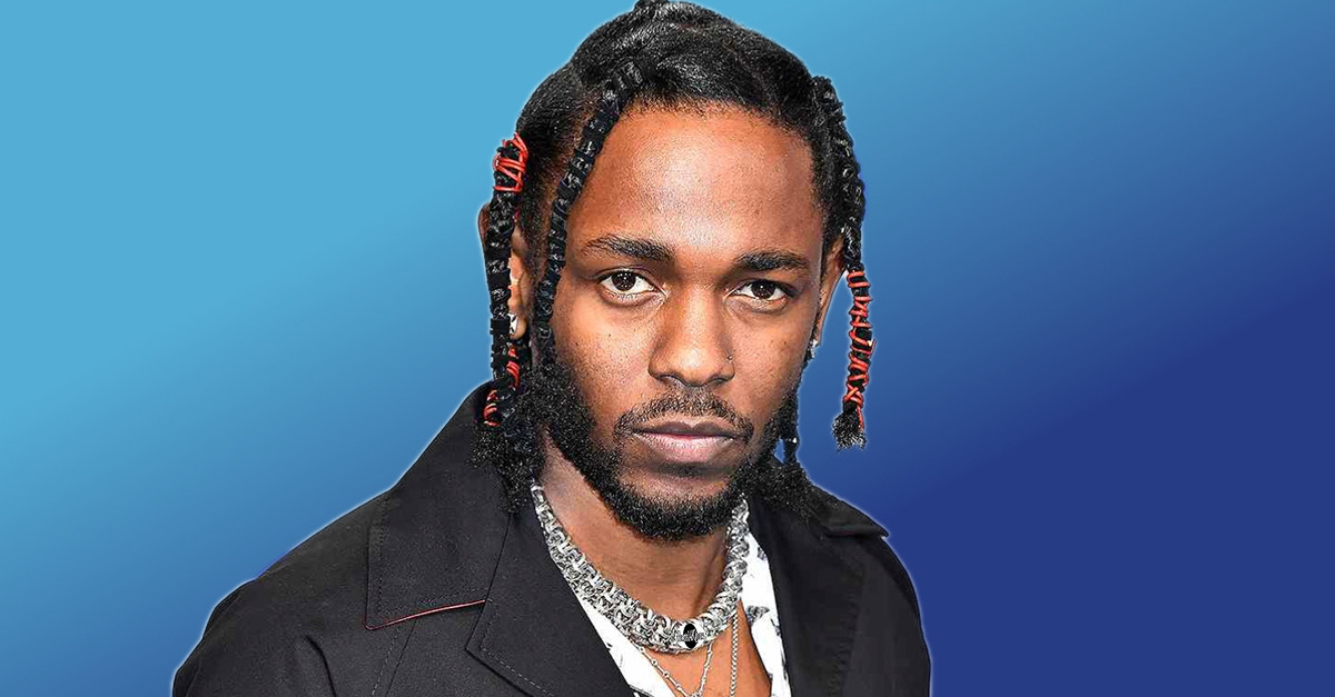 Kendrick Lamar's Limited Edition Signed Vinyl "To Pimp a Butterfly" Is ...