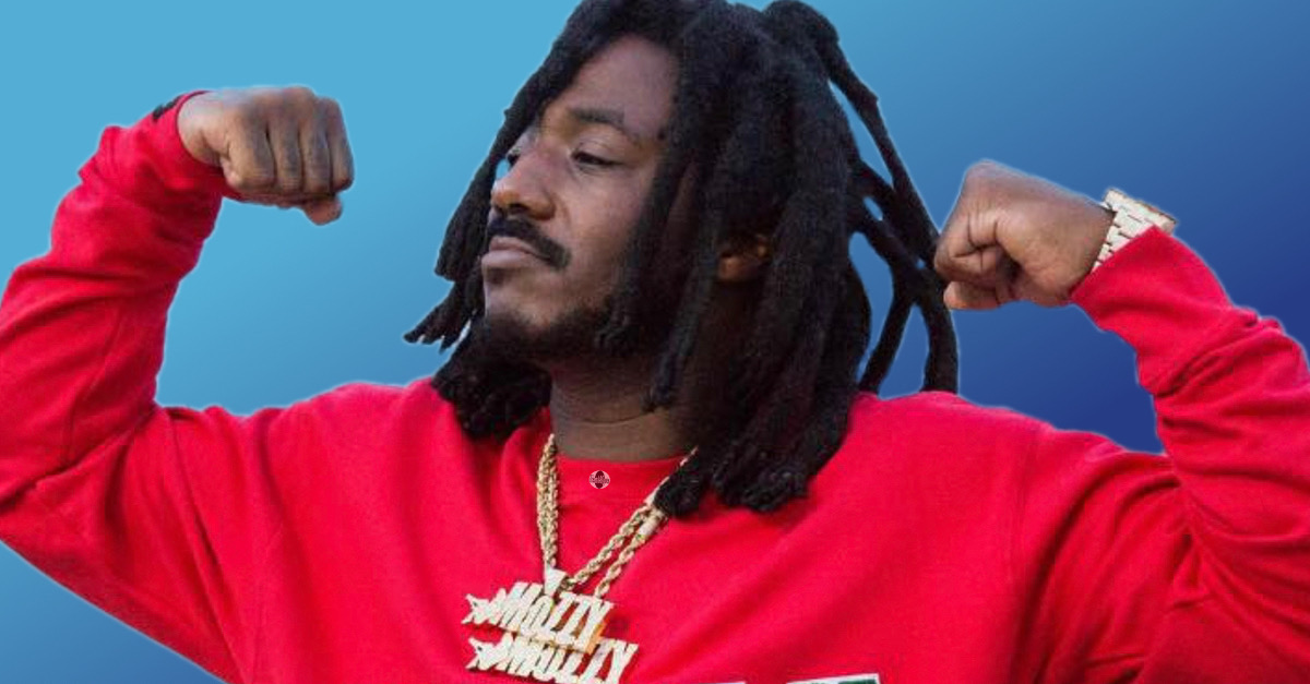 Mozzy Released Early From 1-Year Prison Sentence | iHearts143Quotes Hip ...
